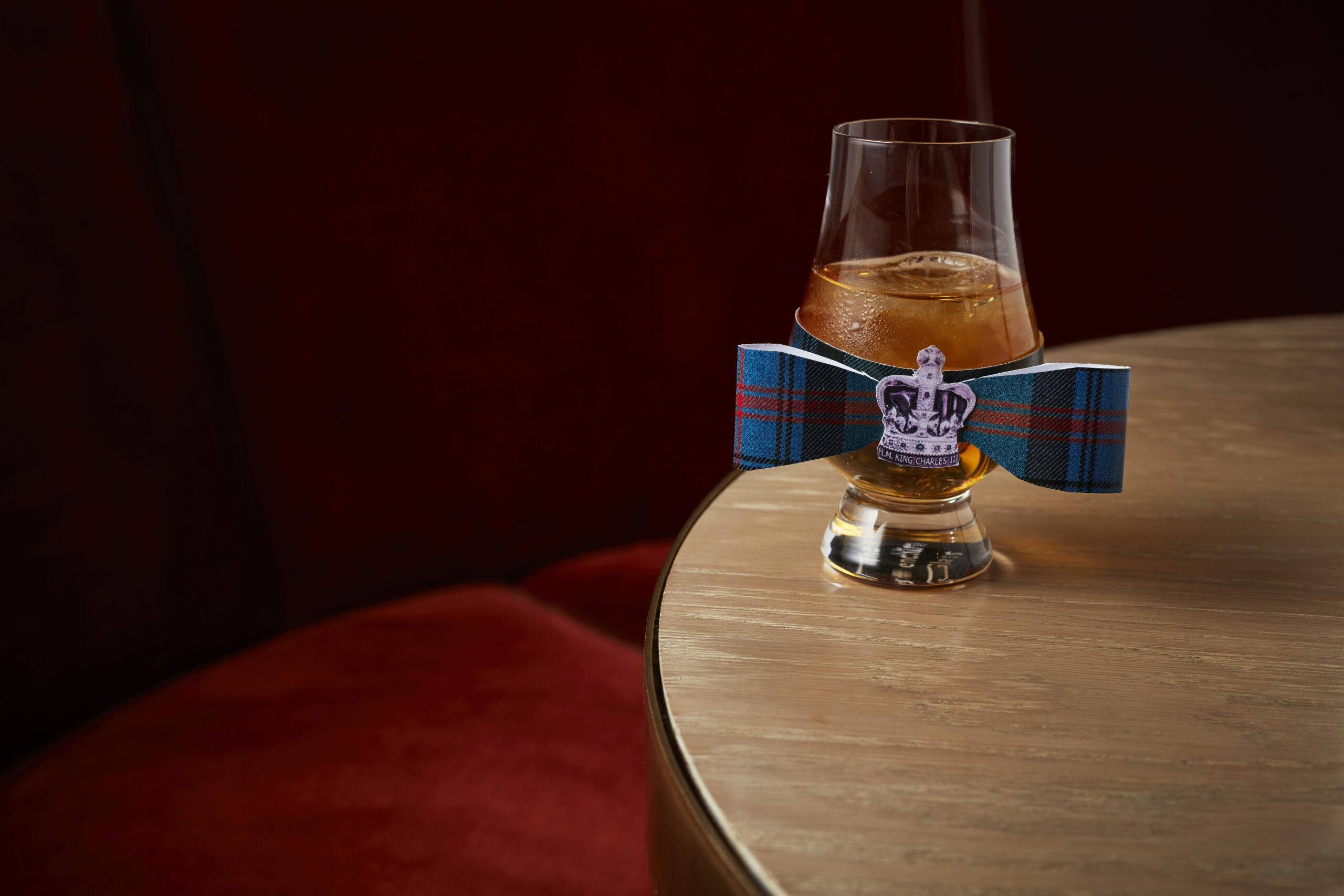 Coronation Tipple Tea at Rockwell, Trafalgar St. James | London Daily News