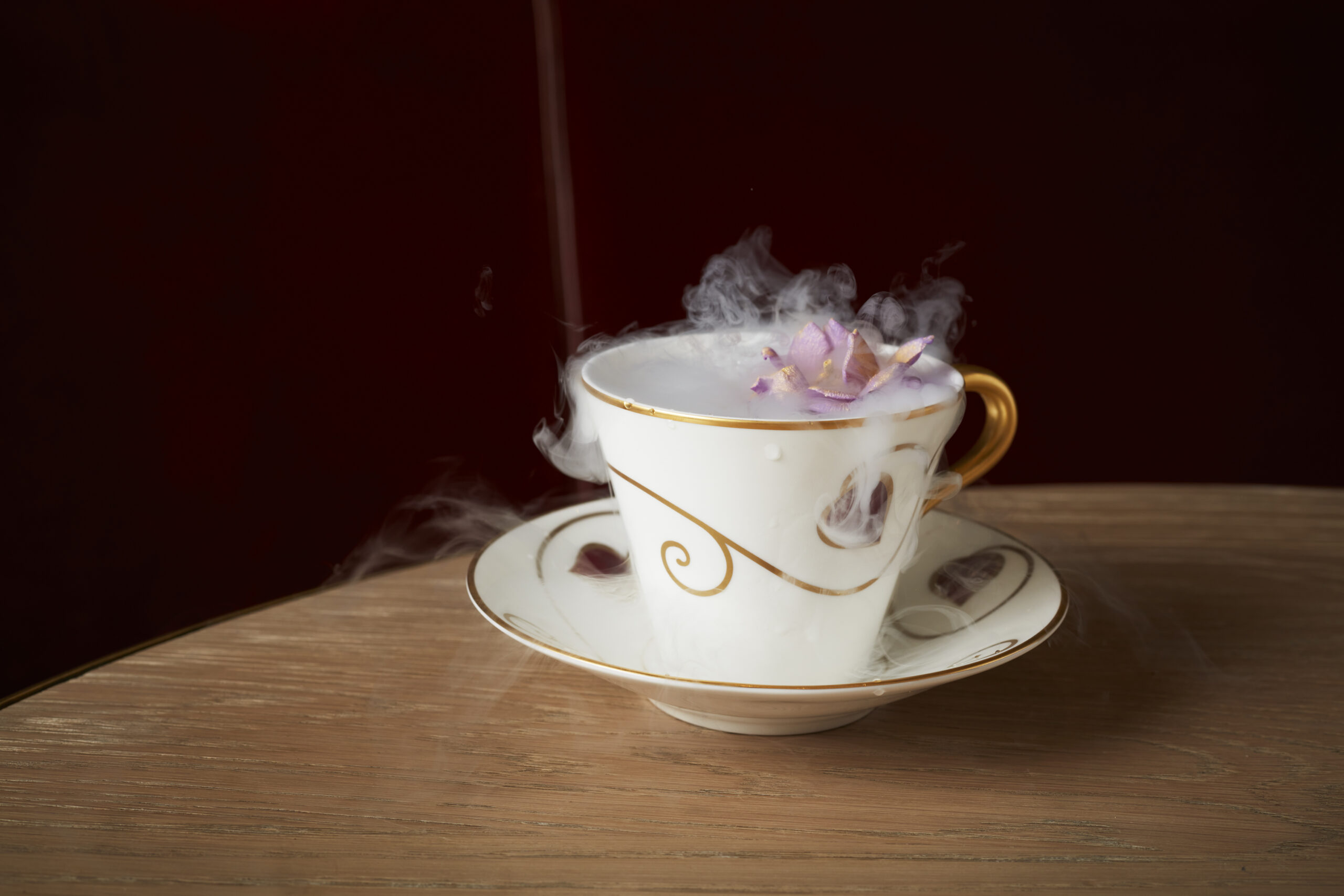 Coronation Tipple Tea at Rockwell, Trafalgar St. James | London Daily News