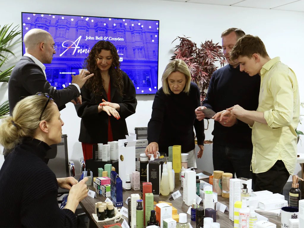 John Bell & Croyden announces ‘Anniversary Award’ shortlist | London ...
