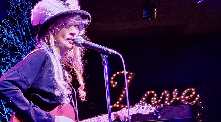 Step into the World of Tree Woman Tales: Holly Penfield's Free Music ...