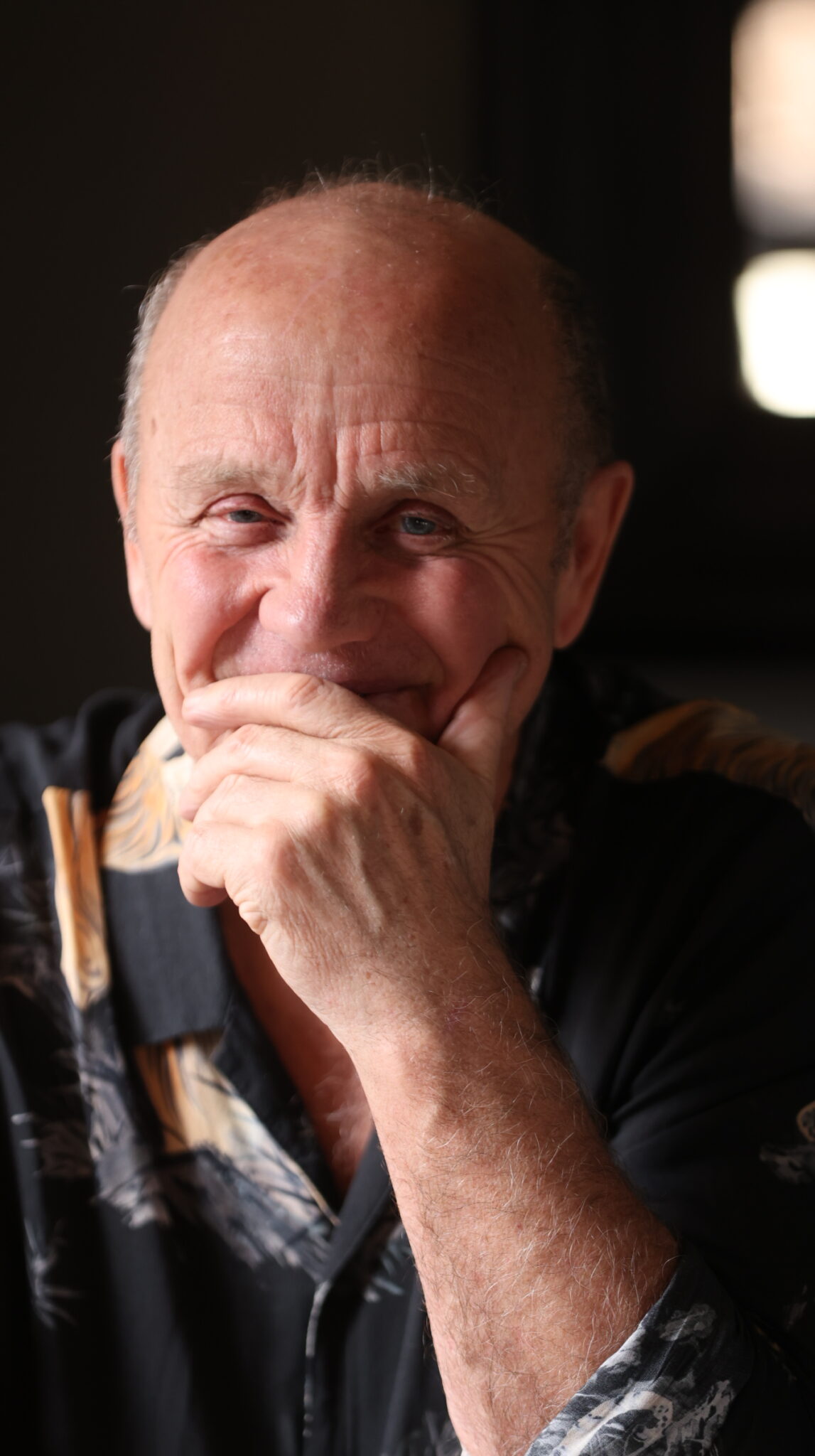 Doug Allan heads to Glasgow as part of Book Week Scotland | London ...