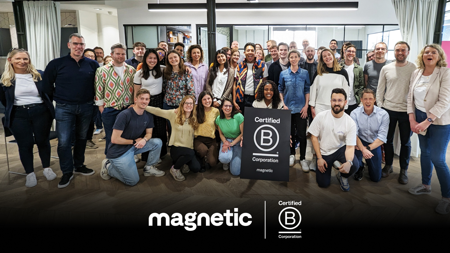 Magnetic becomes biggest independent innovation company | London Daily News