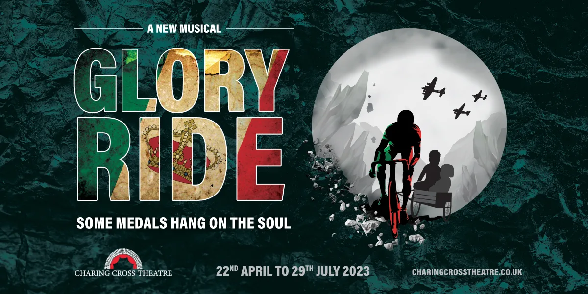 ‘Glory Ride’ Hosts Gala Celebrating Italian Liberation | London Daily News