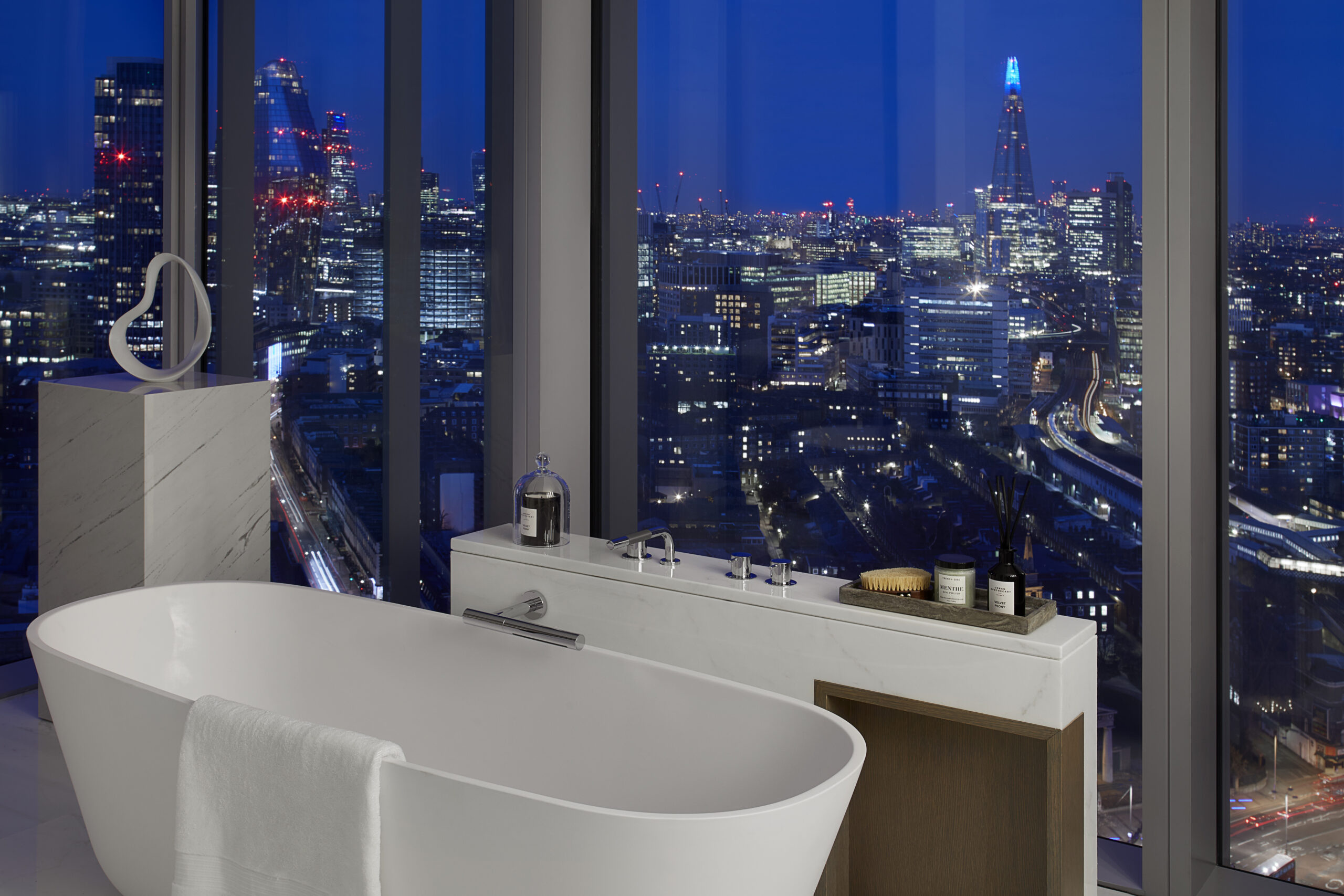 London Penthouses are Top of the League | London Daily News