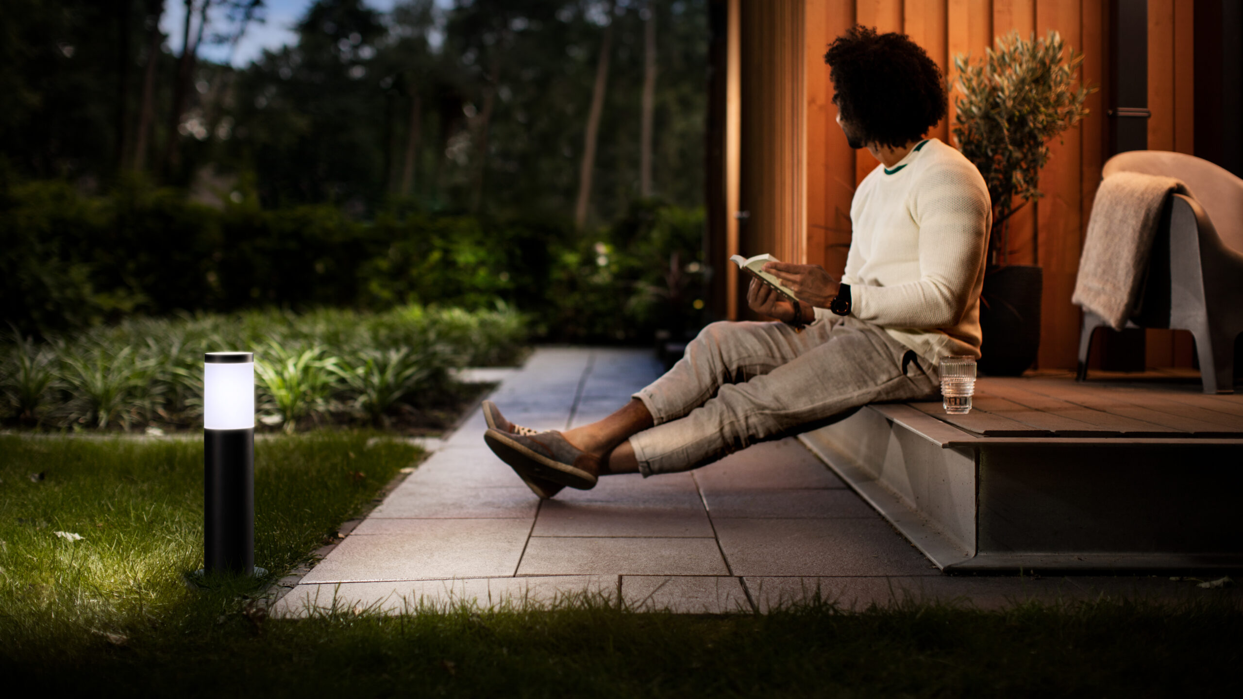 Signify Launches Weather-Resistant Philips LED Outdoor Lights | London ...