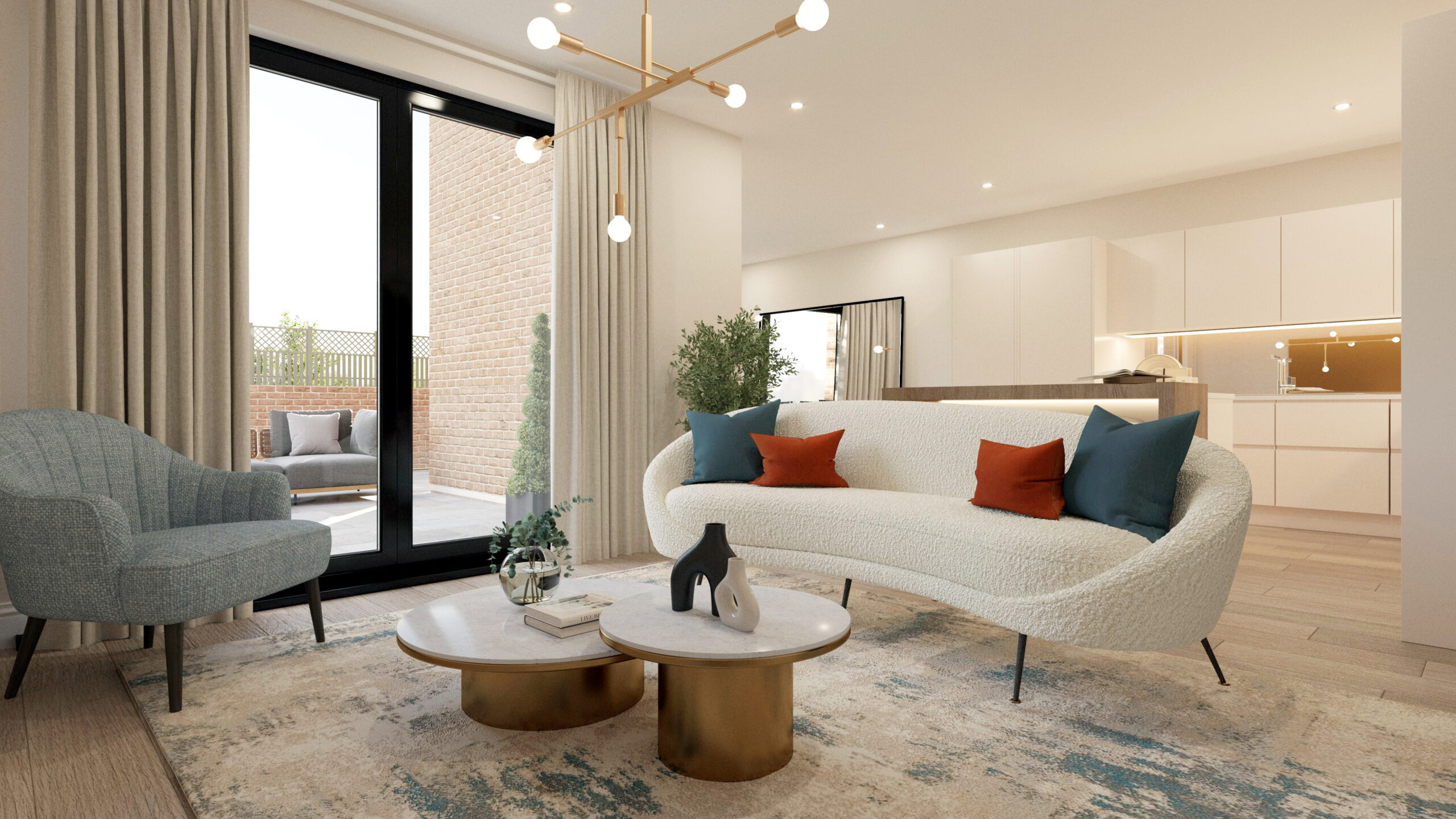 Luxury Homes revealed in Watford | London Daily News