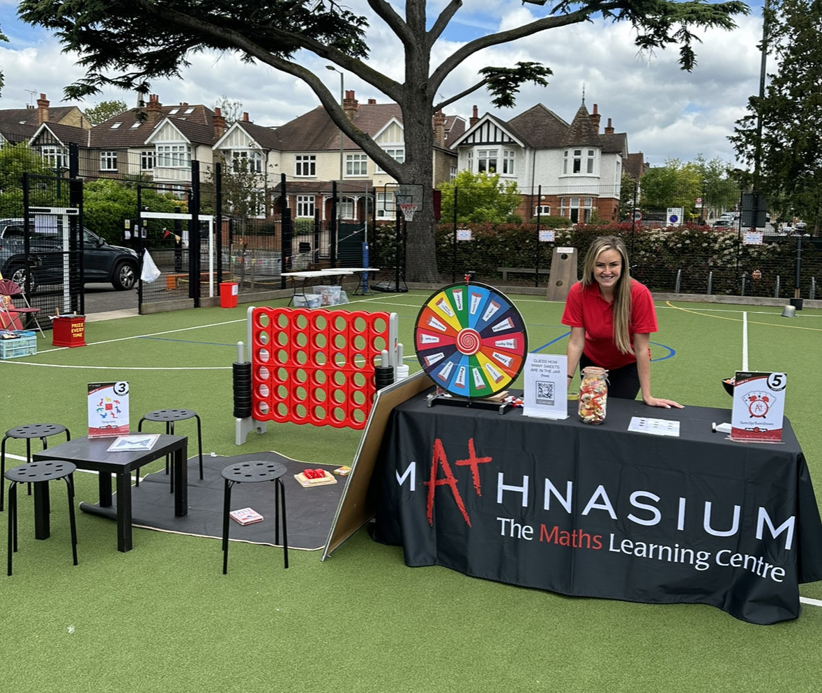 A trio of success for Mathnasium | London Daily News