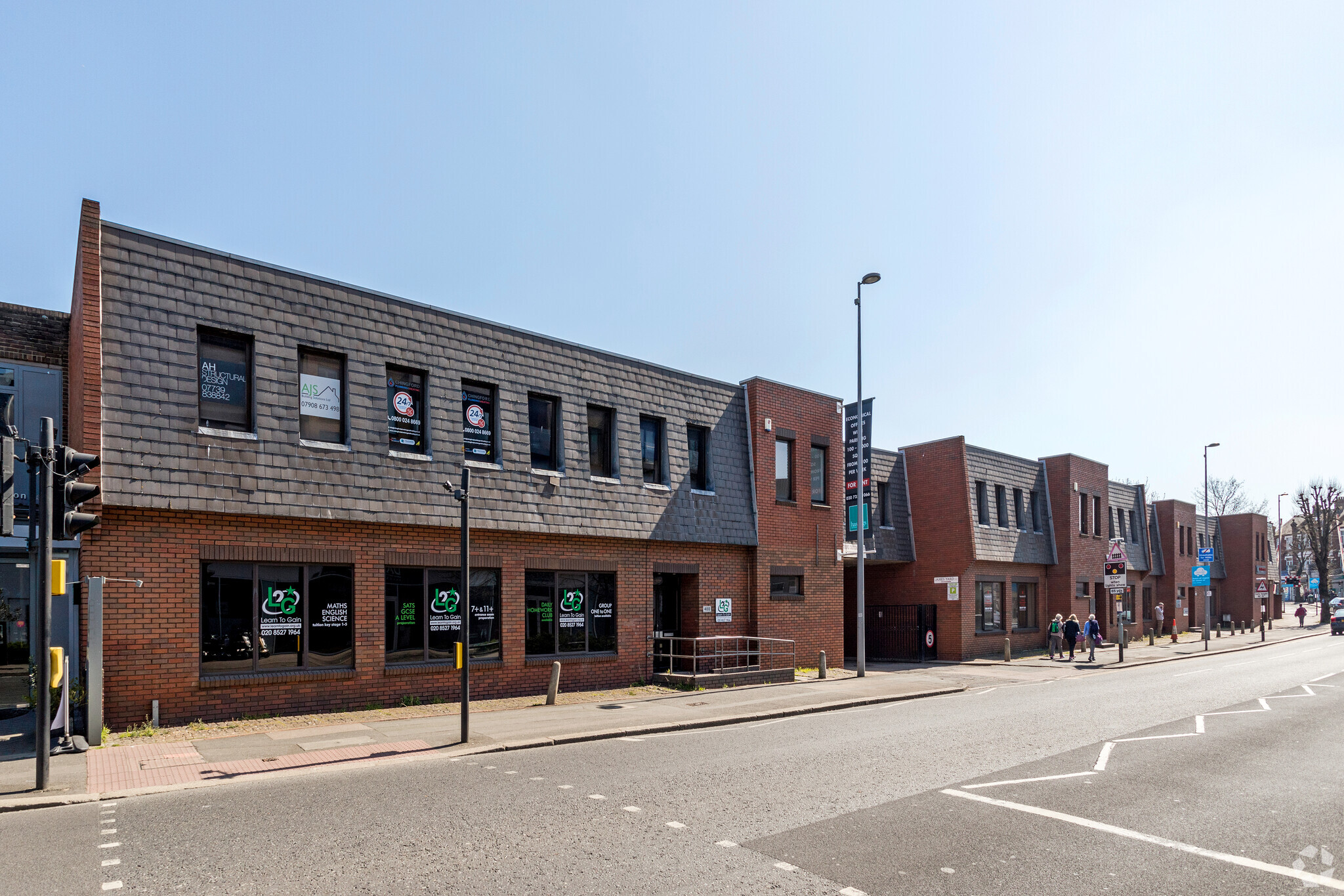 Substantial Residential Development opportunity in East London | London ...