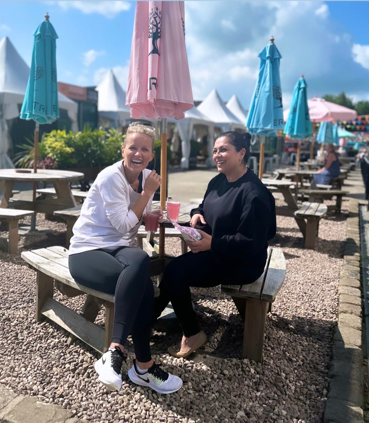 Davinia Taylor adds new product to her Willpowders range: Grass fed ...