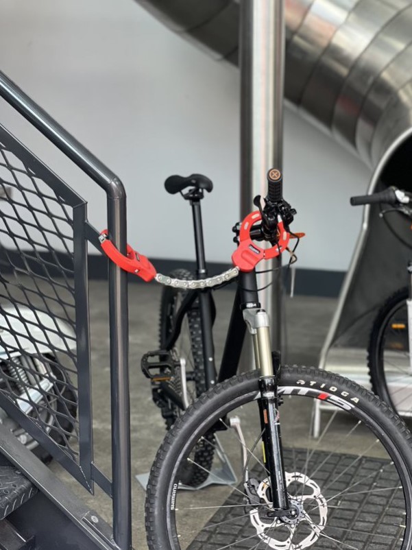 XO Bikes Rebuilds Bikes and Lives at Southside Shopping Centre in ...