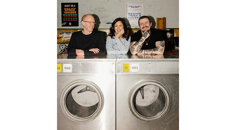 Edinburgh Fringe: Dirty Laundry is a must-see comedy show | London ...