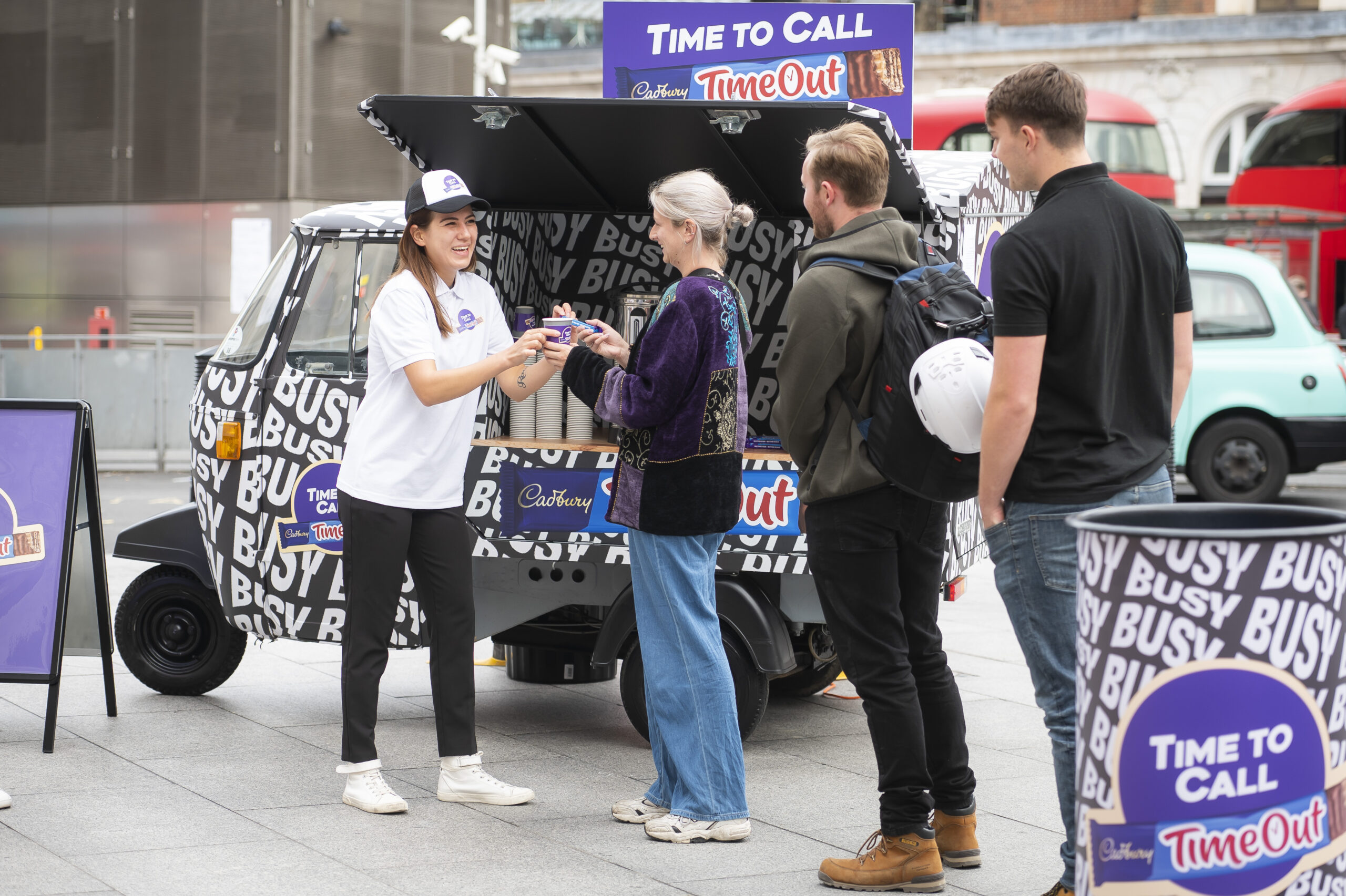 Stubbing your toe and delayed trains push brits to the brink on ...