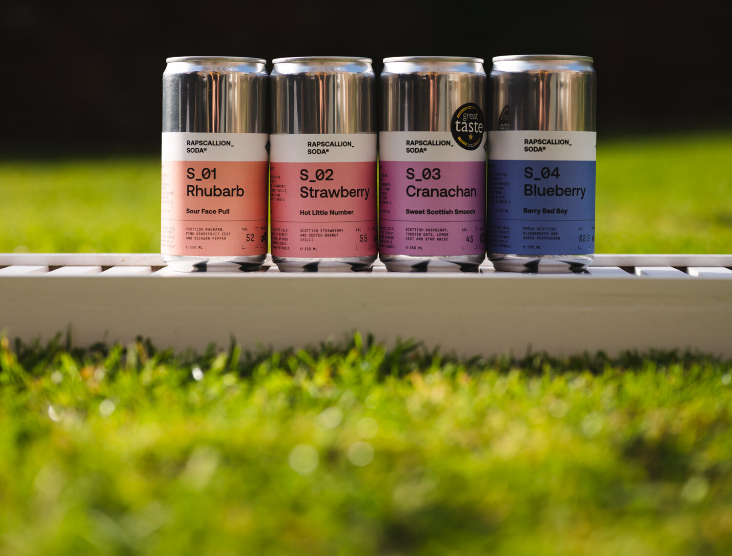 Rapscallion Soda revamps production to lead sustainable soft drinks ...