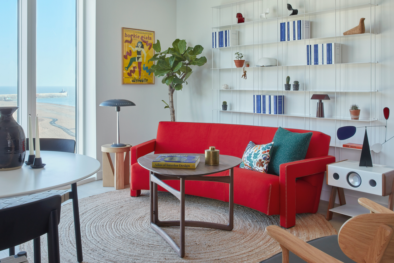 Spectacular beachside development launches in popular seaside town ...