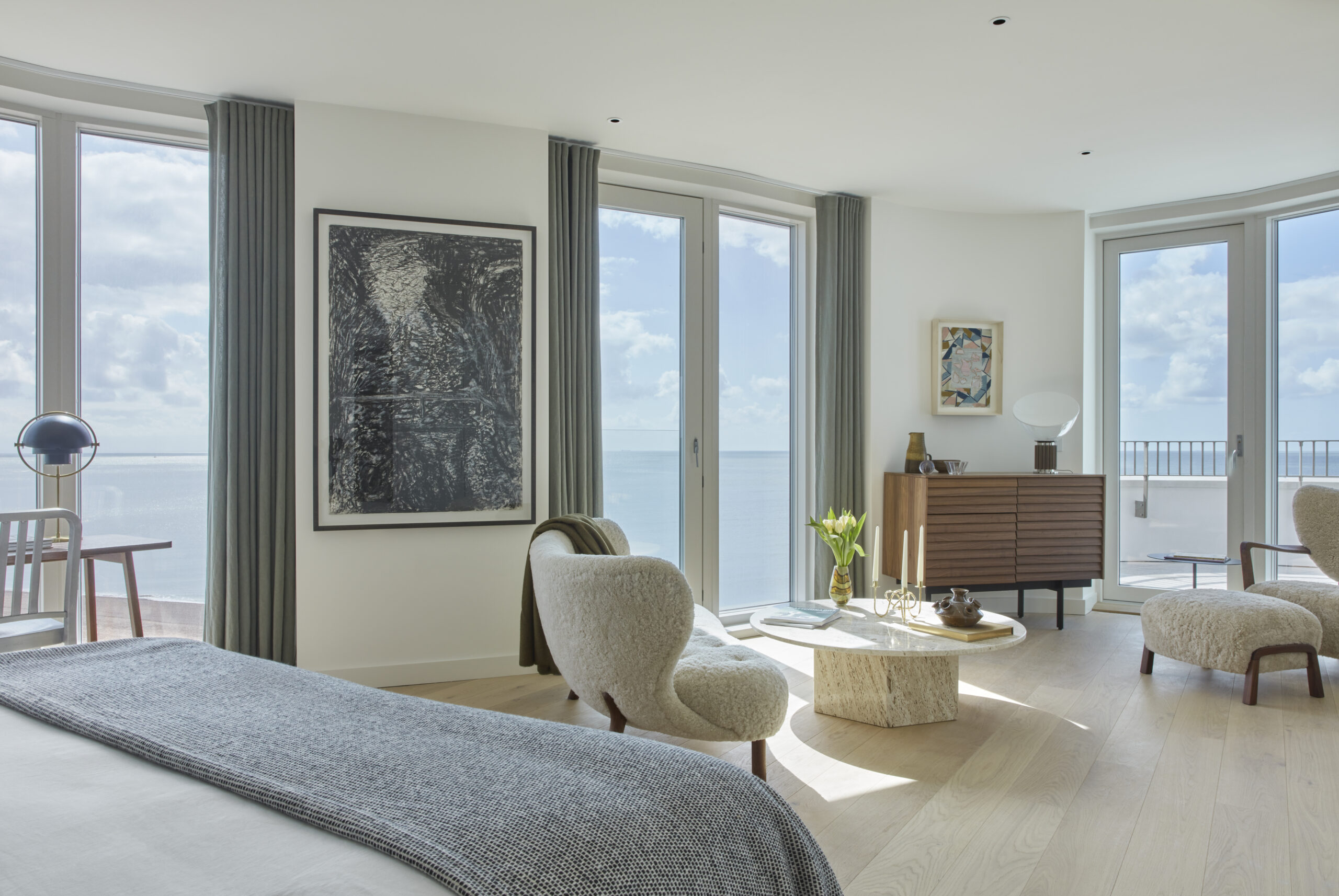 Spectacular beachside development launches in popular seaside town ...