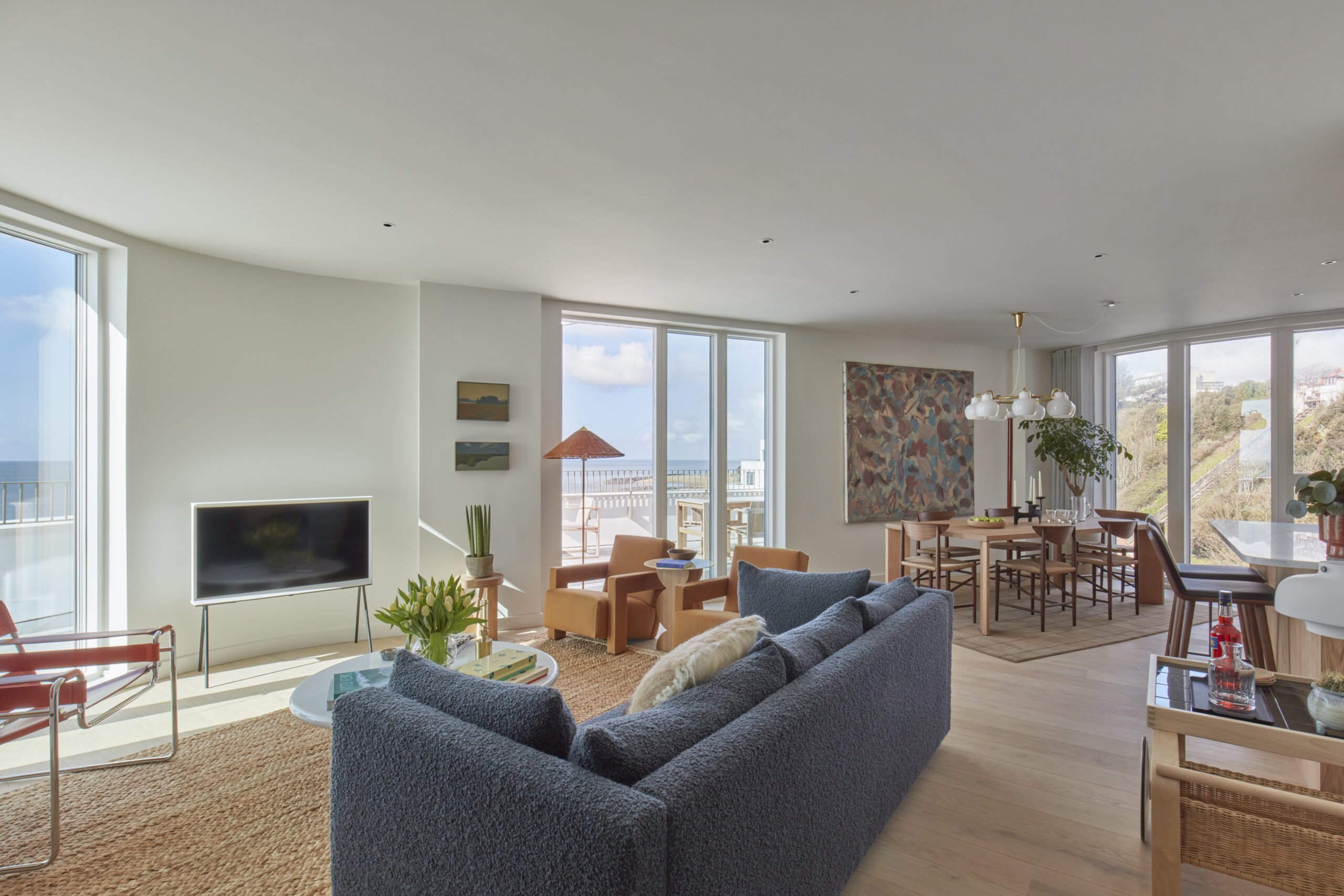 Spectacular beachside development launches in popular seaside town ...