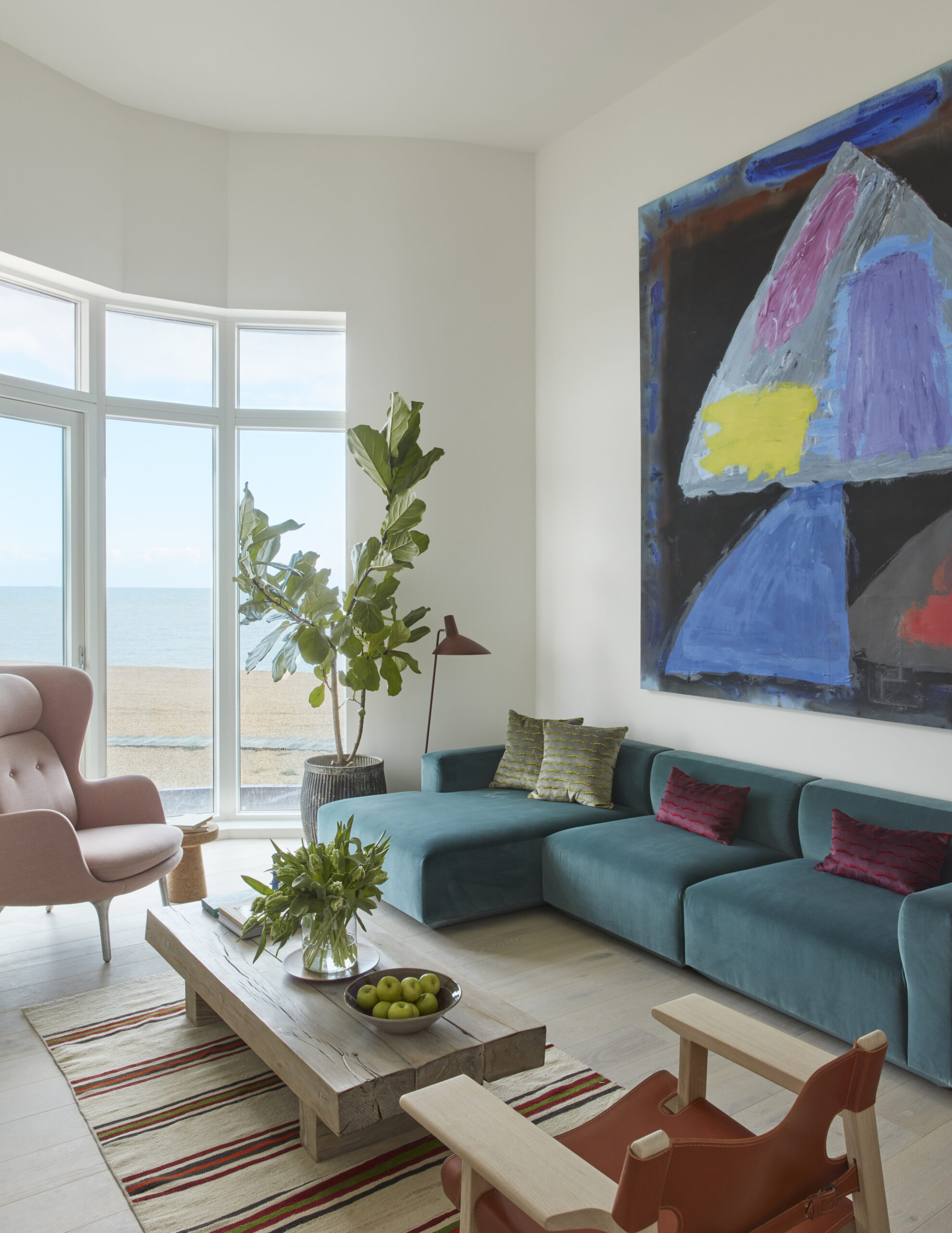 Spectacular beachside development launches in popular seaside town ...