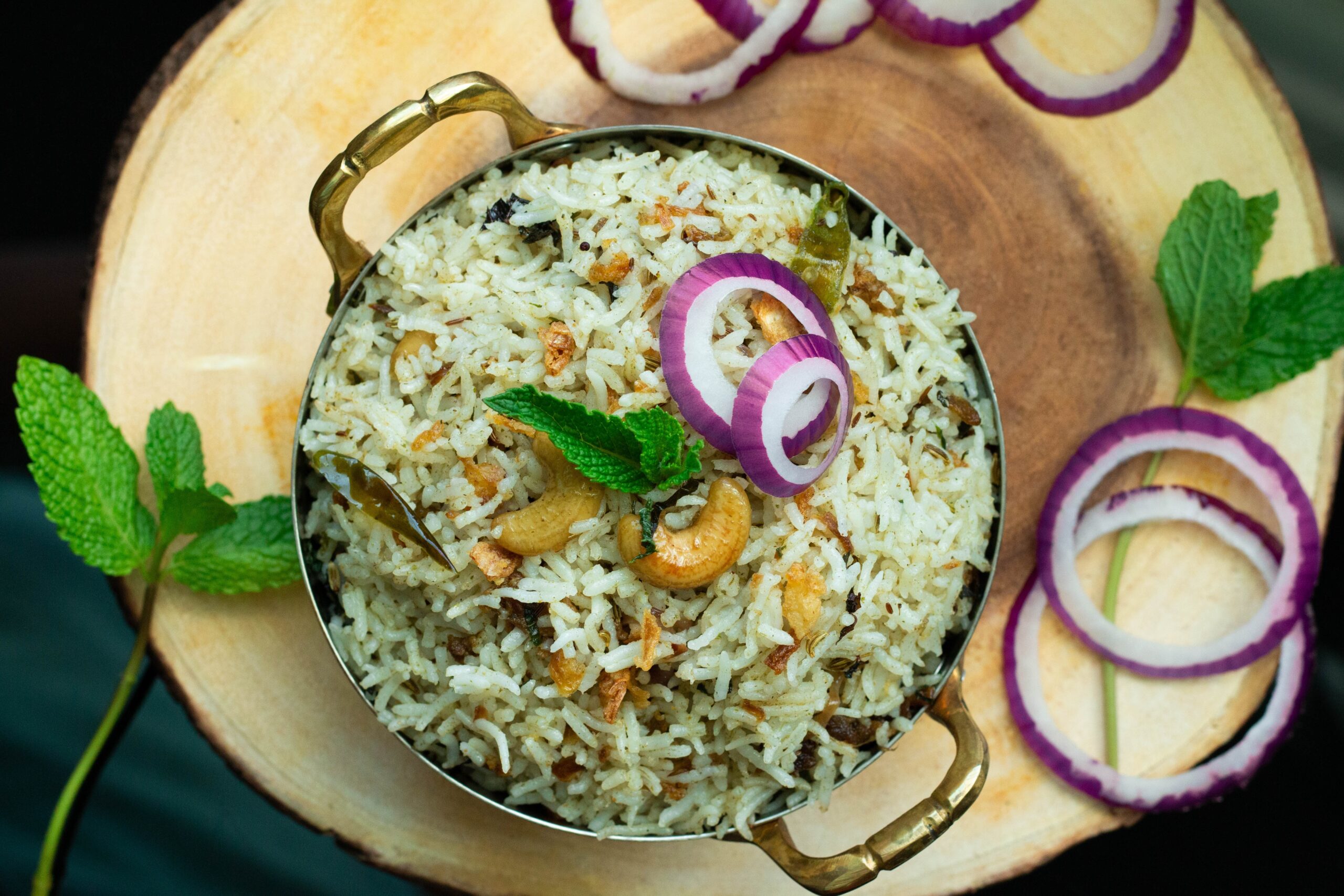The Top Five Tips & Tricks for Perfect Rice | London Daily News