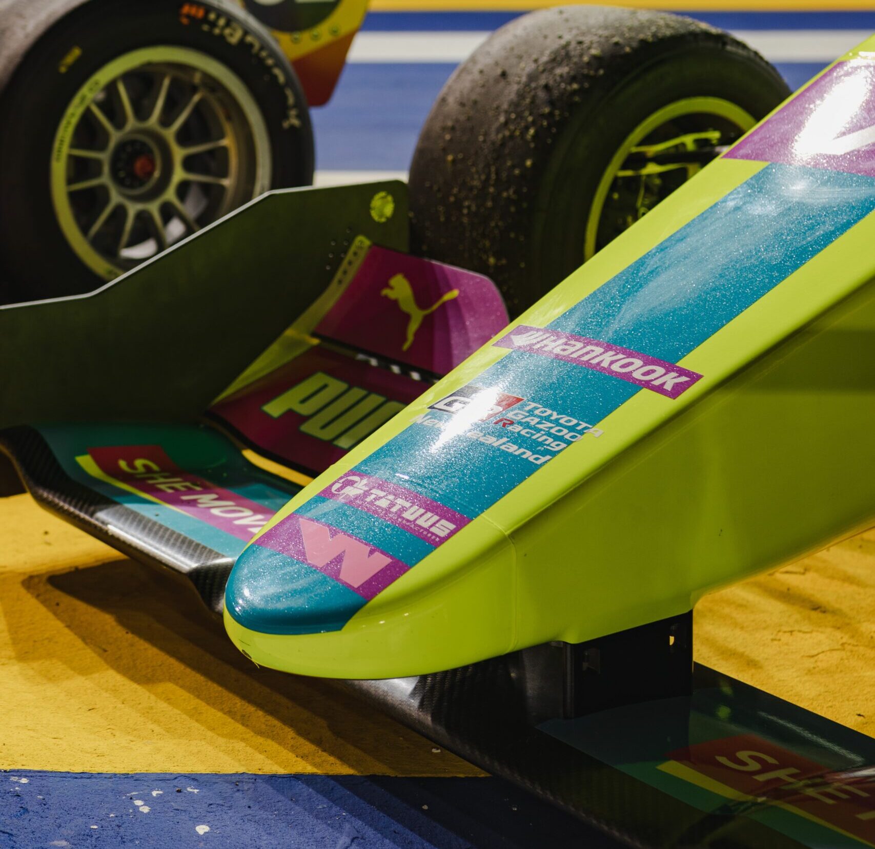 Introducing F1 DRIVE - London | London Daily News