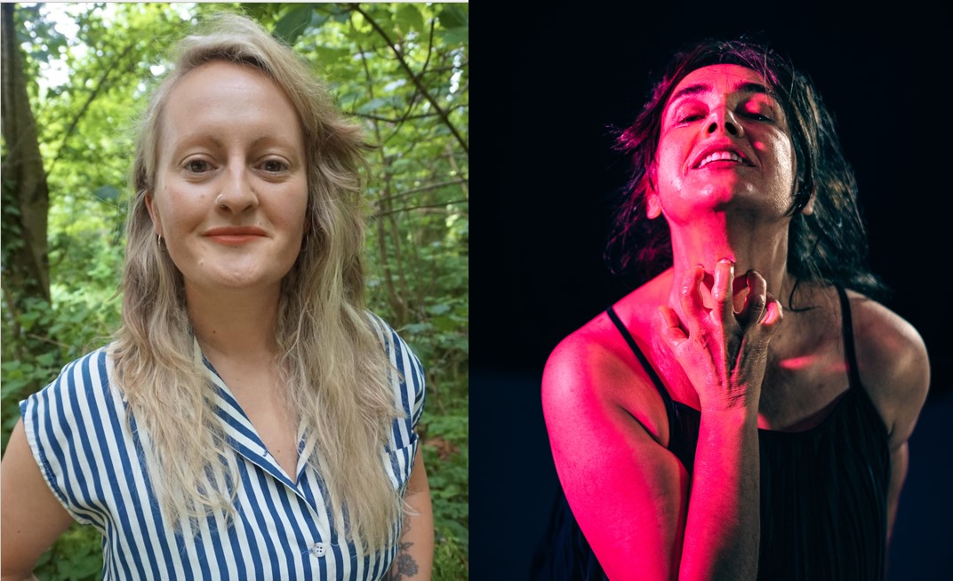 Director Melanie Jordan chats about the colossal clown cabaret Shrill ...