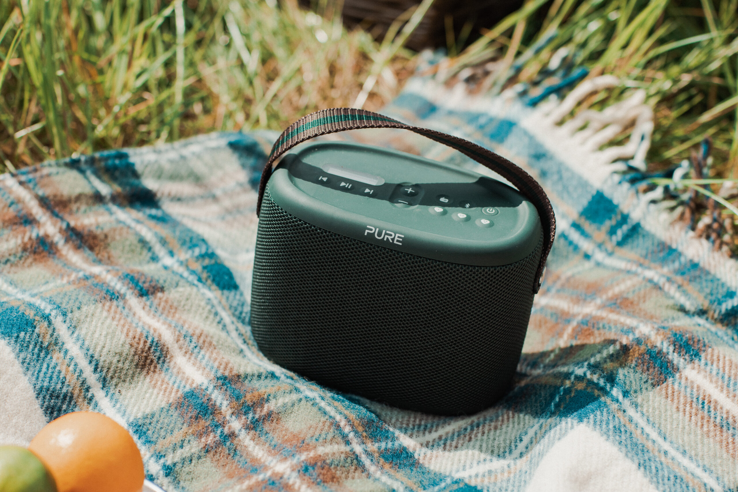 Never miss a beat this summer with Pure Woodland - the ultimate outdoor ...