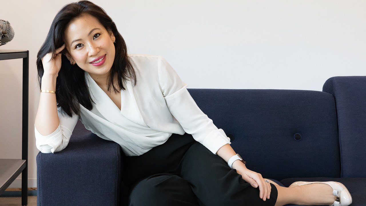 Founder Spotlight: Ning Cheah - Redefining Affordable Beauty with ...