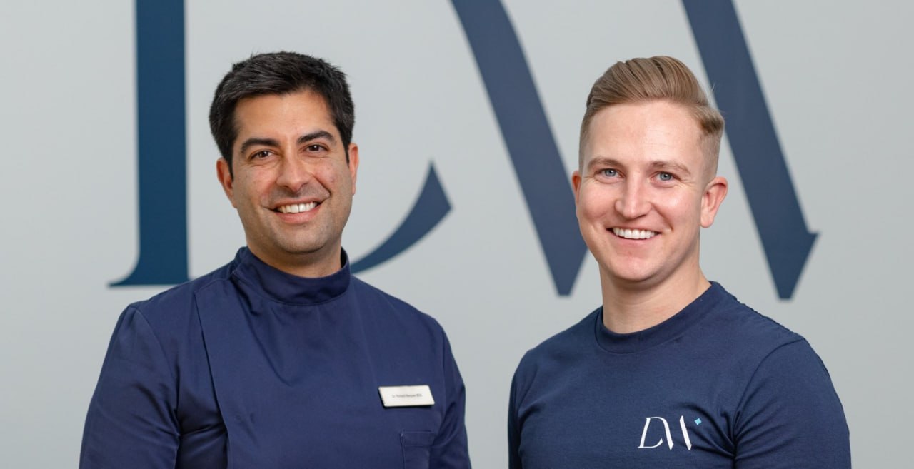 Founder Spotlight: Ben Reed - Shaping Smiles, Building Success | 40 ...