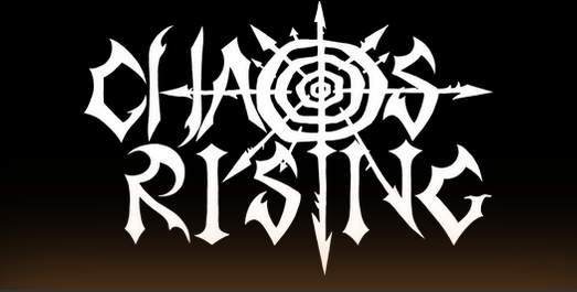 Chaos Rising - The epic fantasy-action film | London Daily News