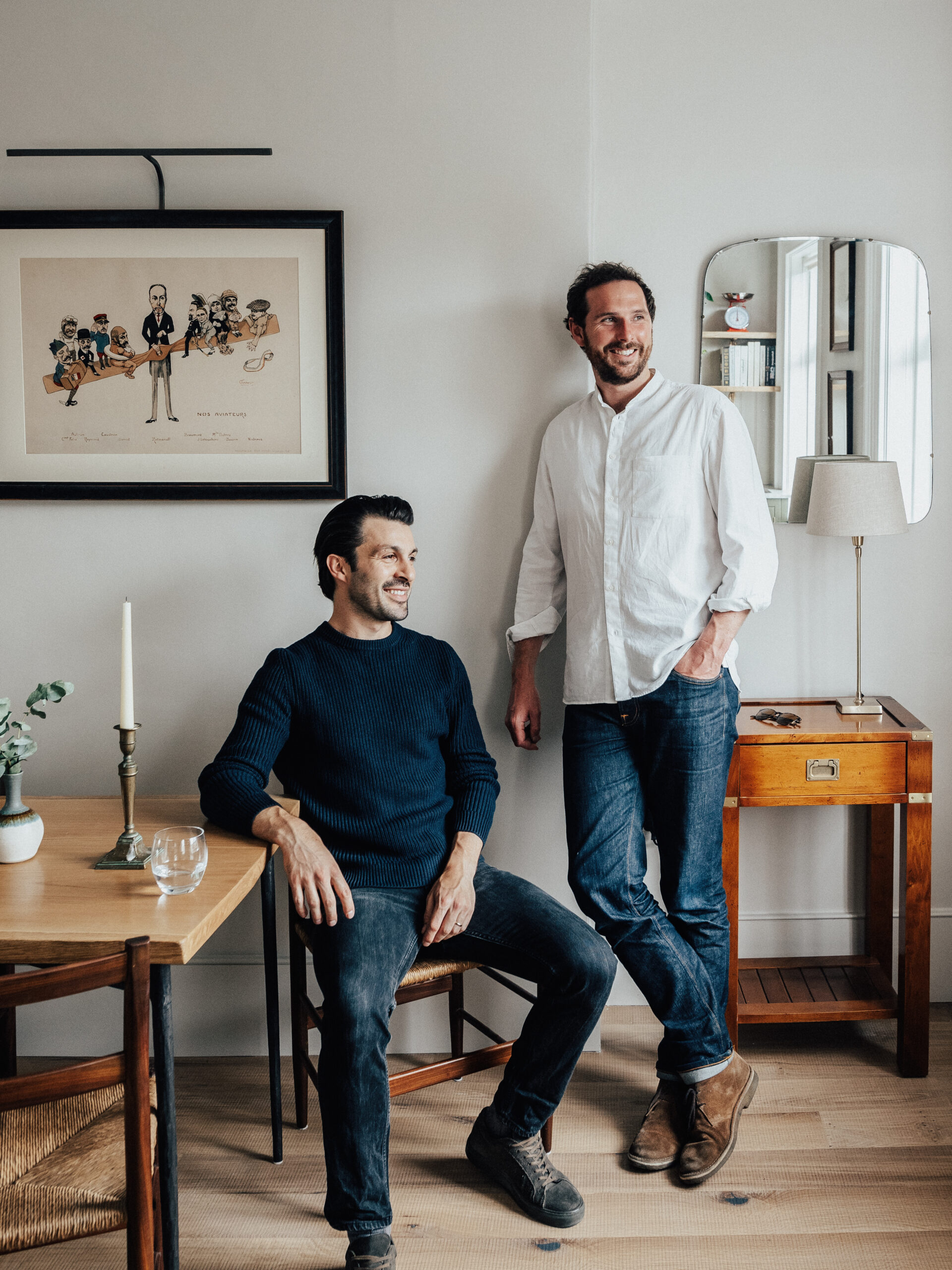 Prime London developer thriving in stormy market | London Daily News