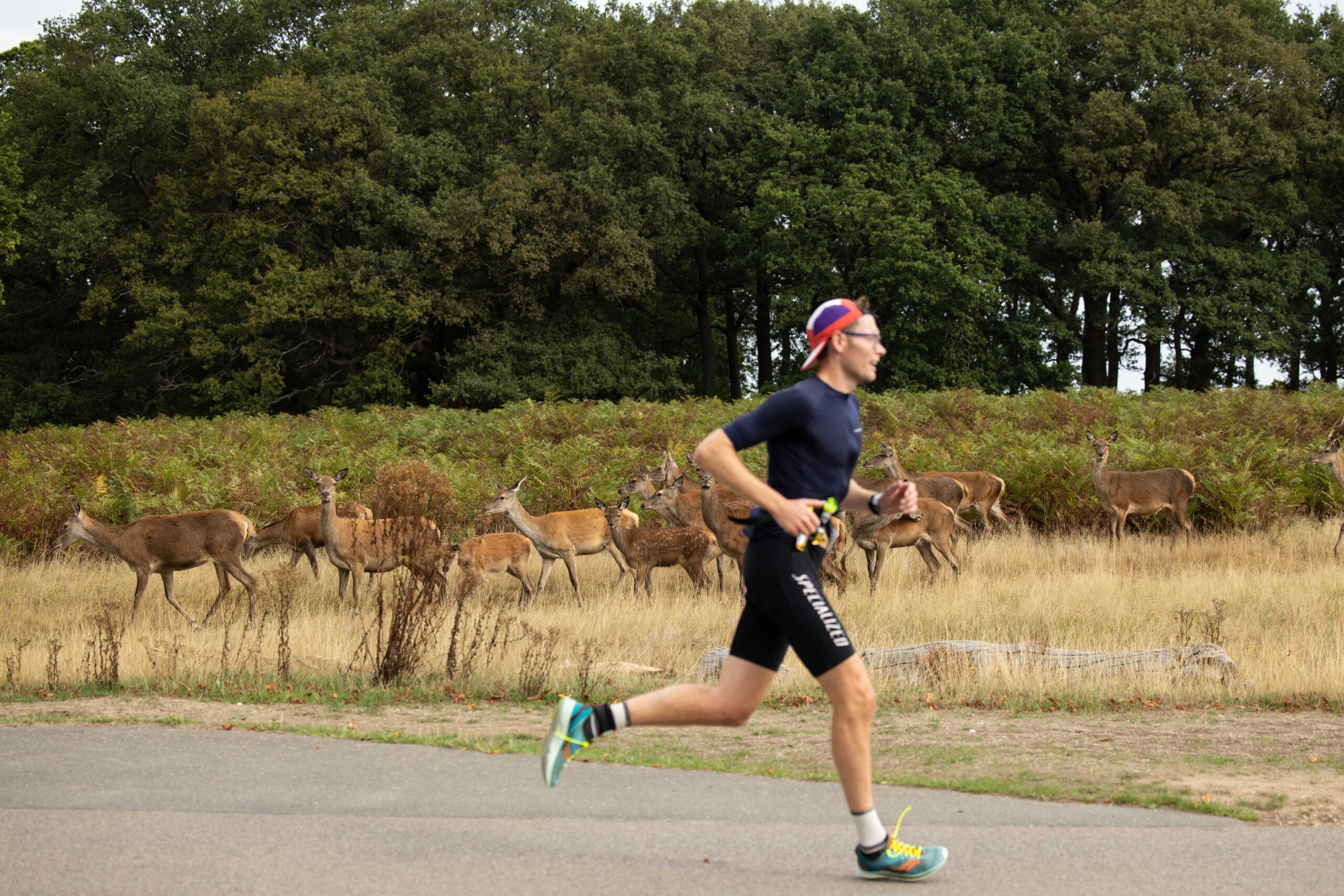 Everything you need to know about the London Duathlon | London Daily News