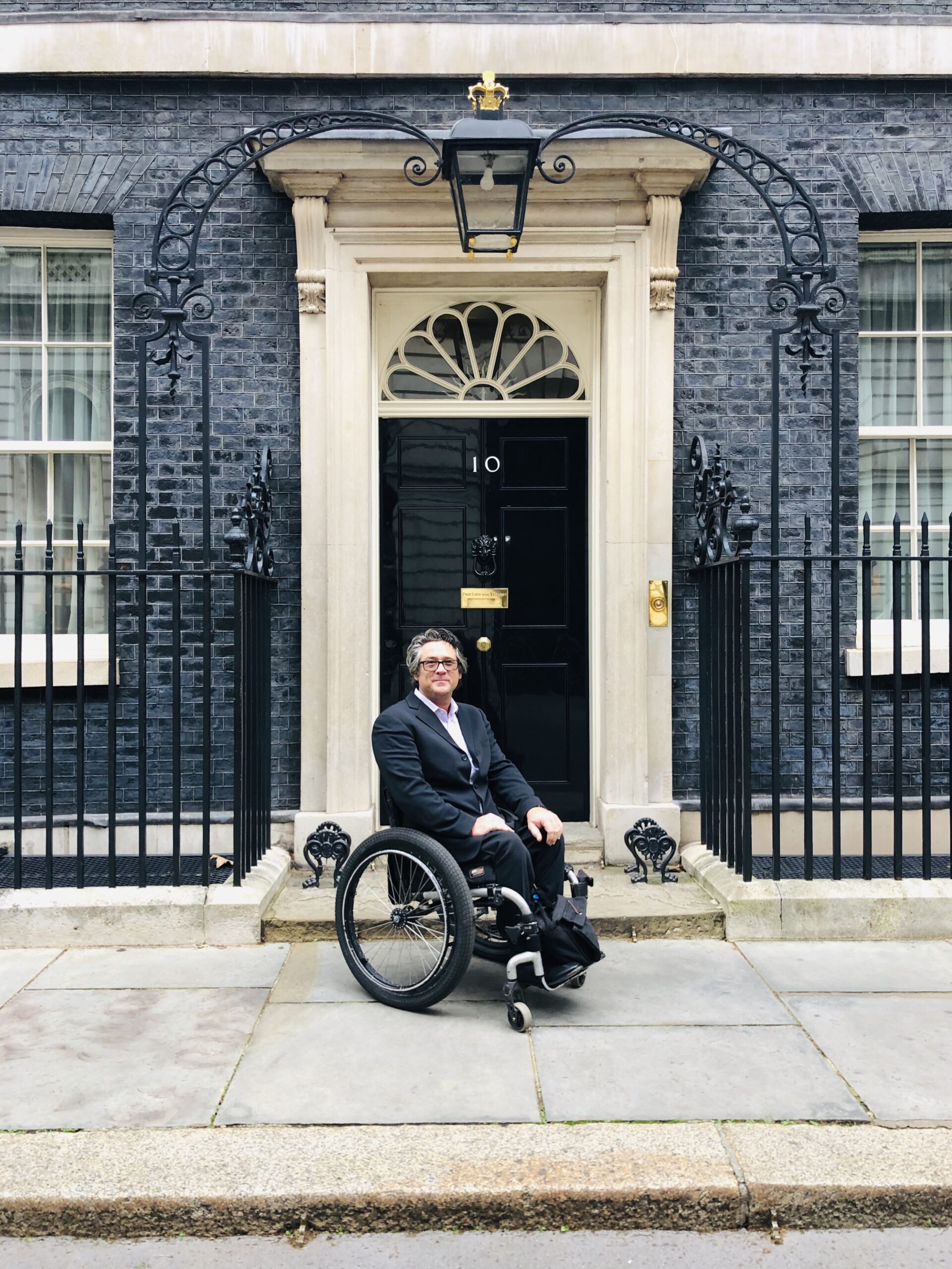 Are you a person with a disability, or know someone driven by a passion ...