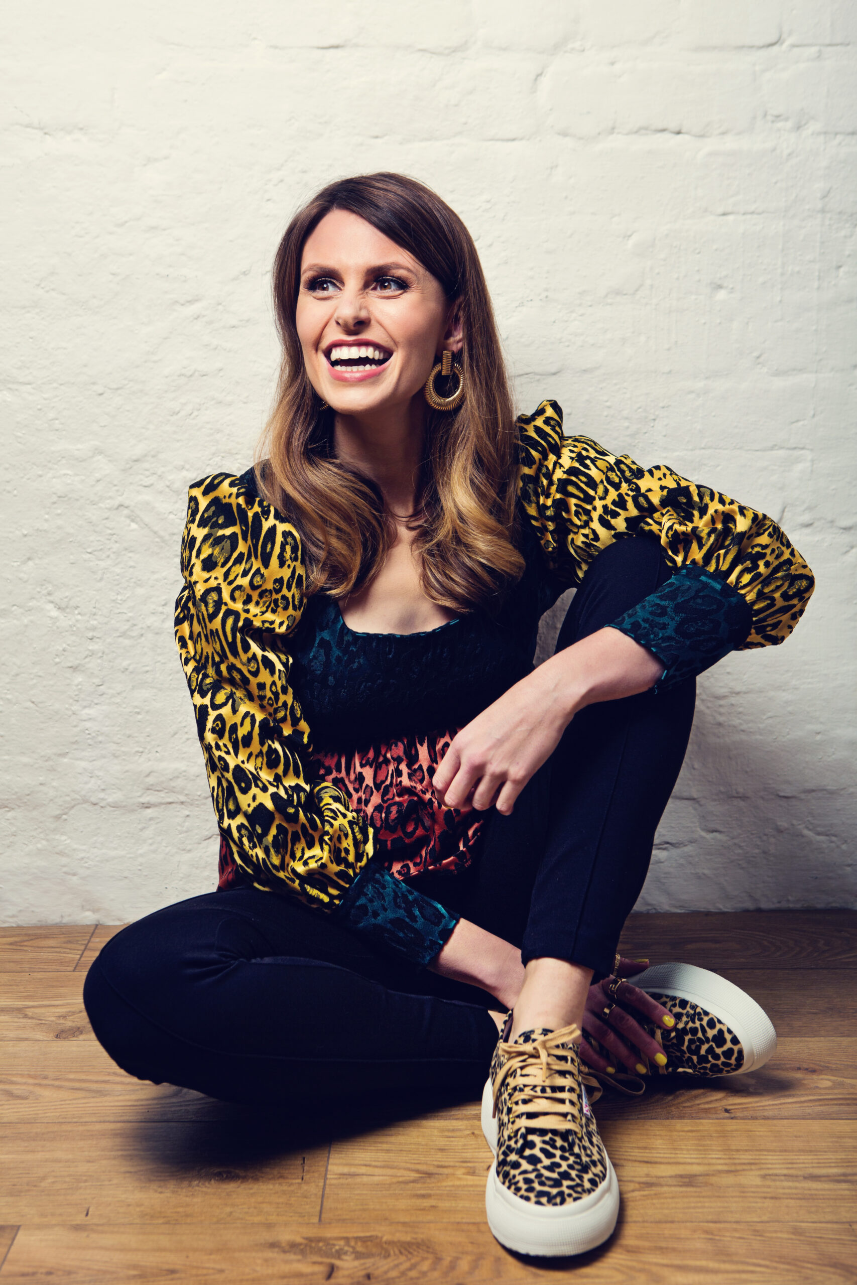 Alpro Serves Up Breakfast Clubs Hosted by Comedian Ellie Taylor and ...