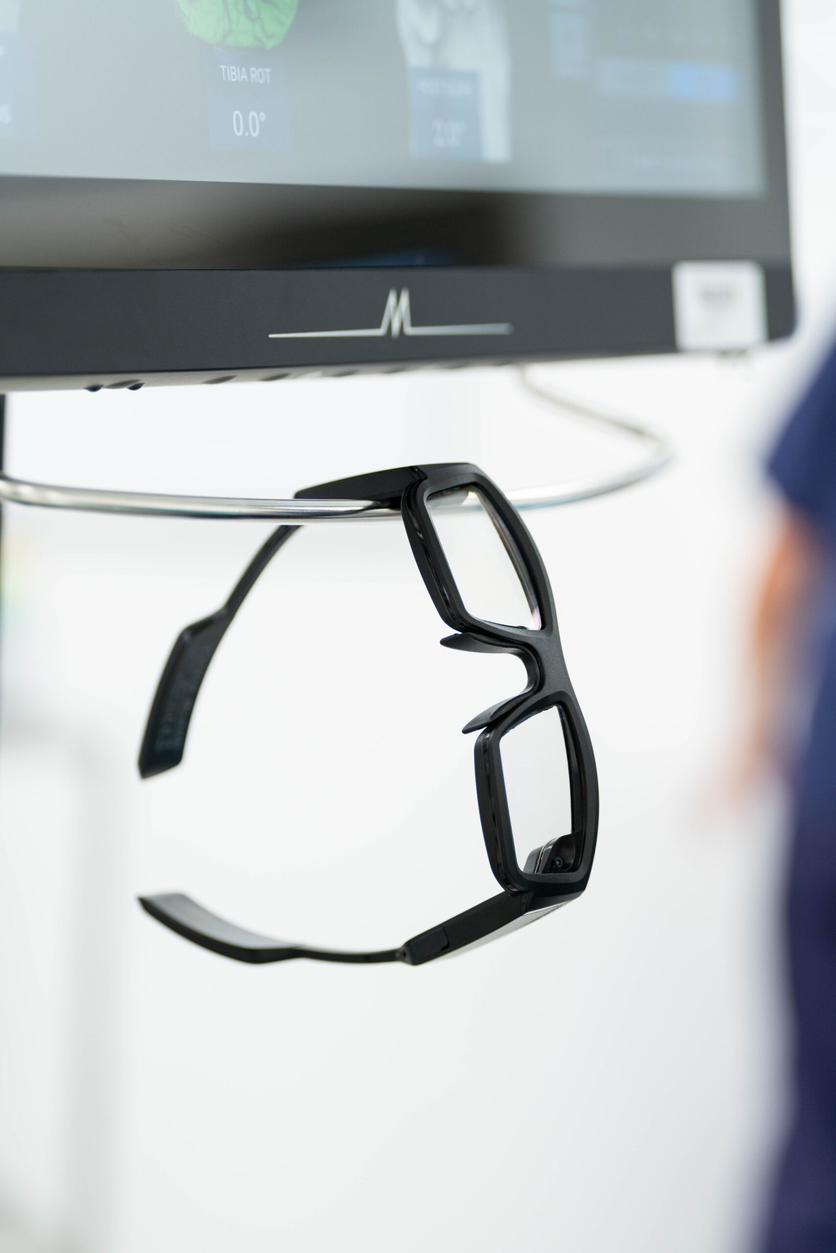 Cleveland Clinic London Patient Receives London’s First Total Knee ...