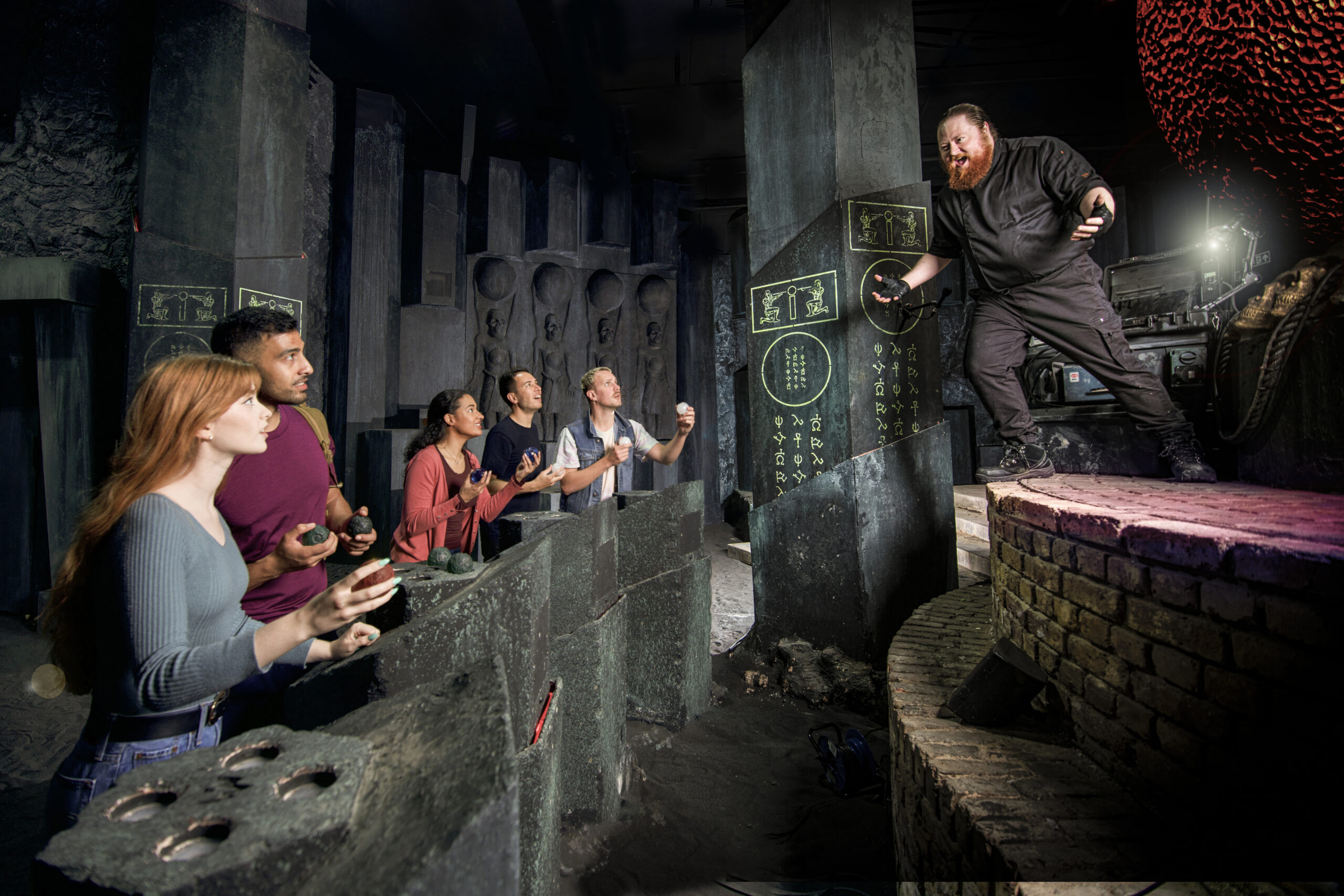 Quirky immersive attractions to try out in London this summer | London ...