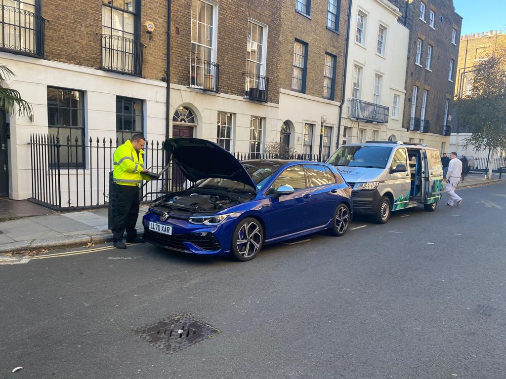 Alan Day launches carbon awareness learning programme | London Daily News