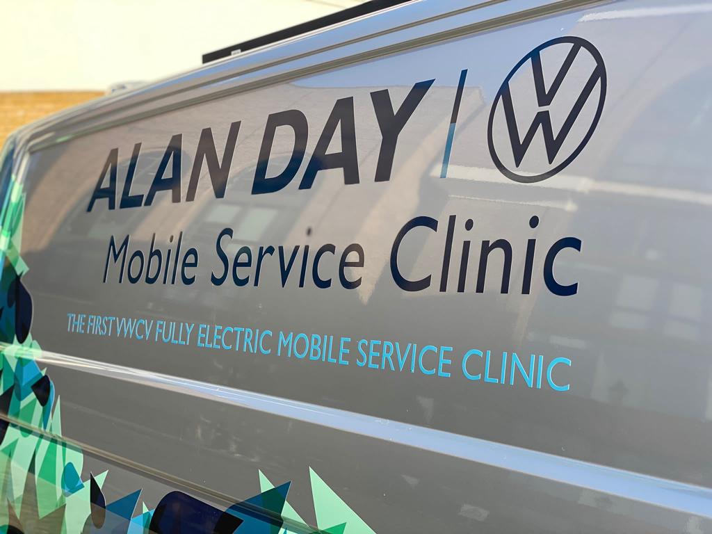 Alan Day launches carbon awareness learning programme | London Daily News