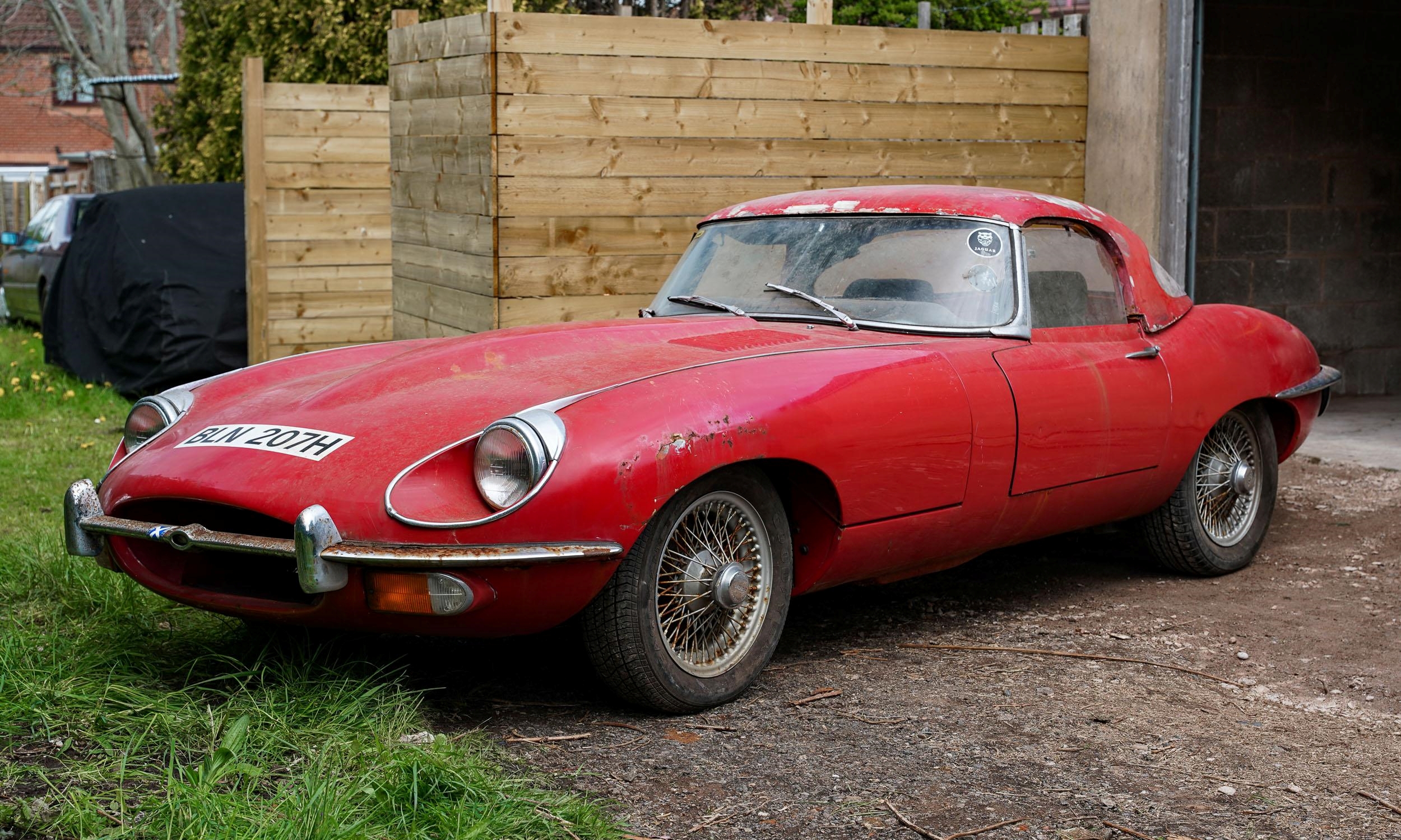 Car & Classic names the “Best Classic Car Ever”… and it is not an ...