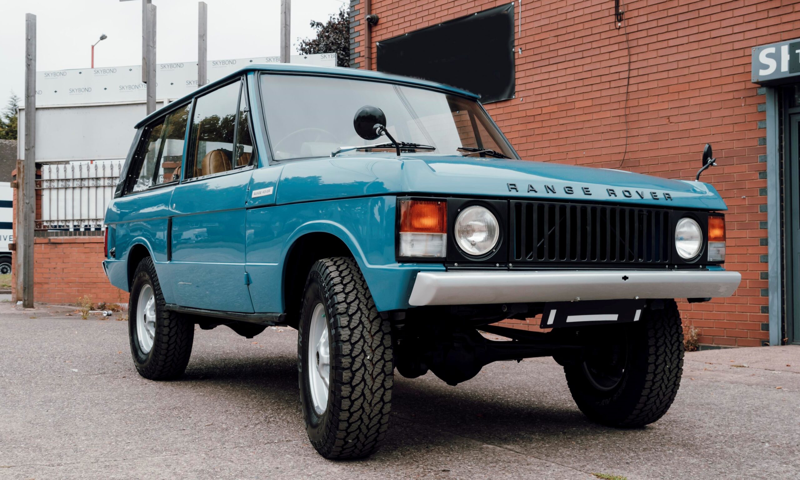 Car & Classic names the “Best Classic Car Ever”… and it is not an ...