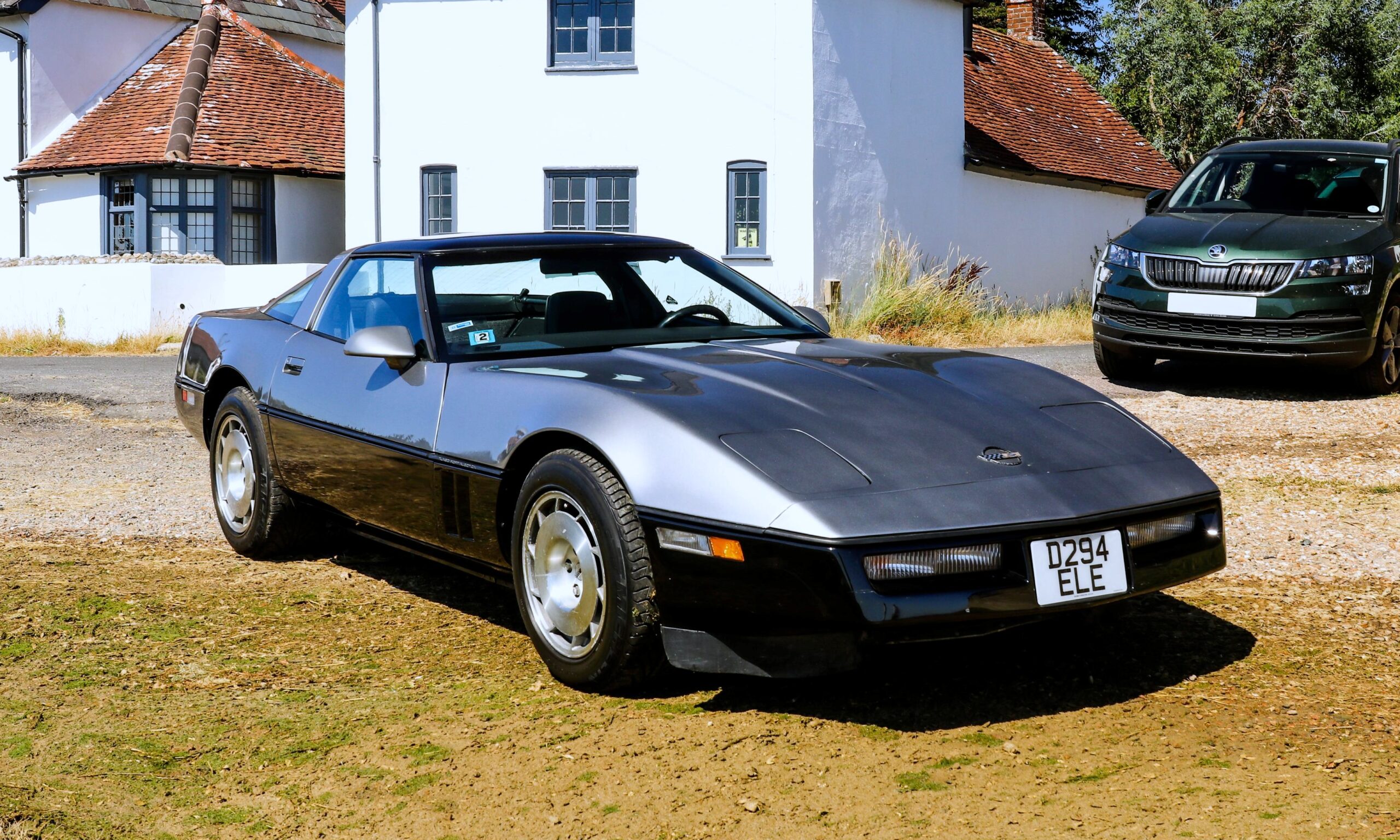 Car & Classic names the “Best Classic Car Ever”… and it is not an ...