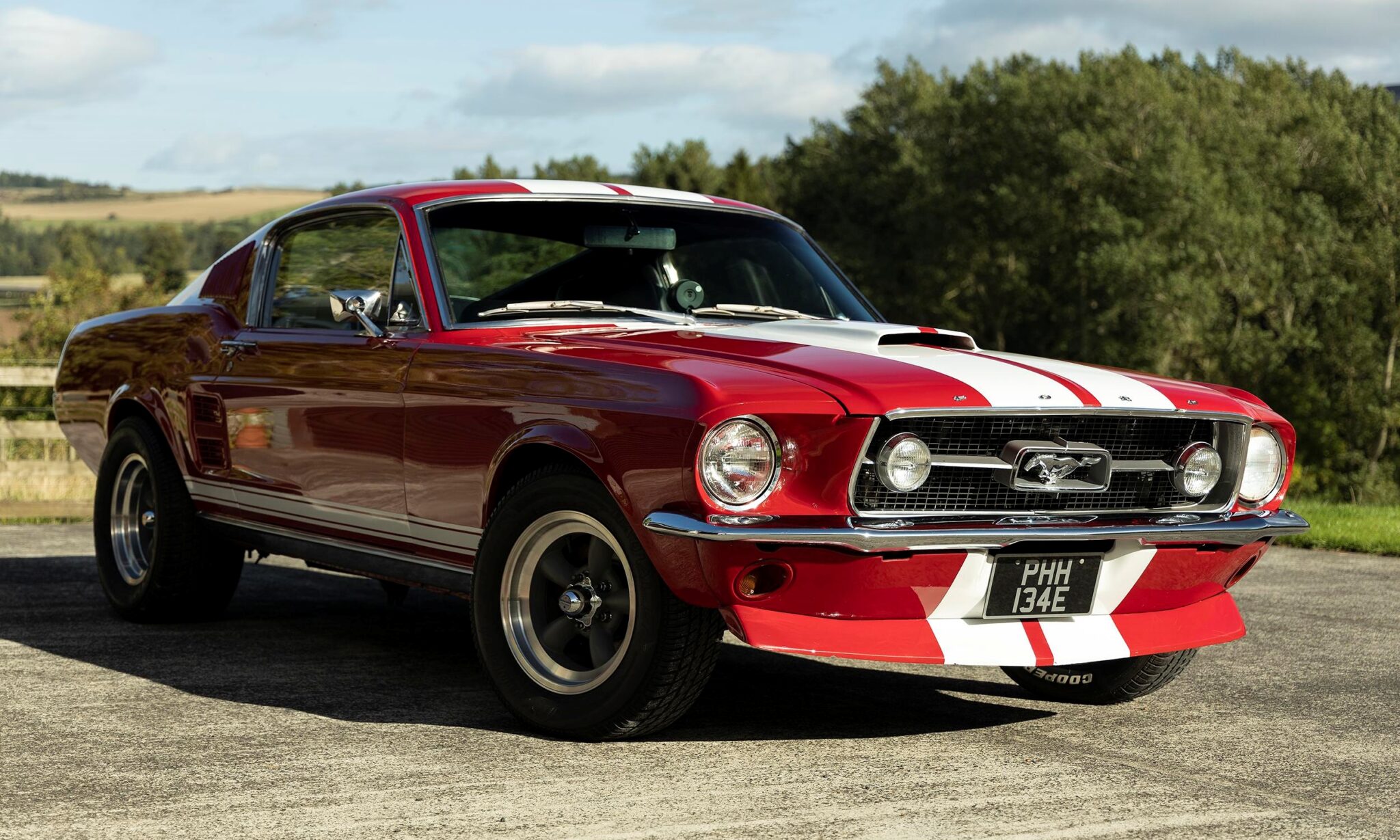 Car & Classic names the “Best Classic Car Ever”… and it is not an ...