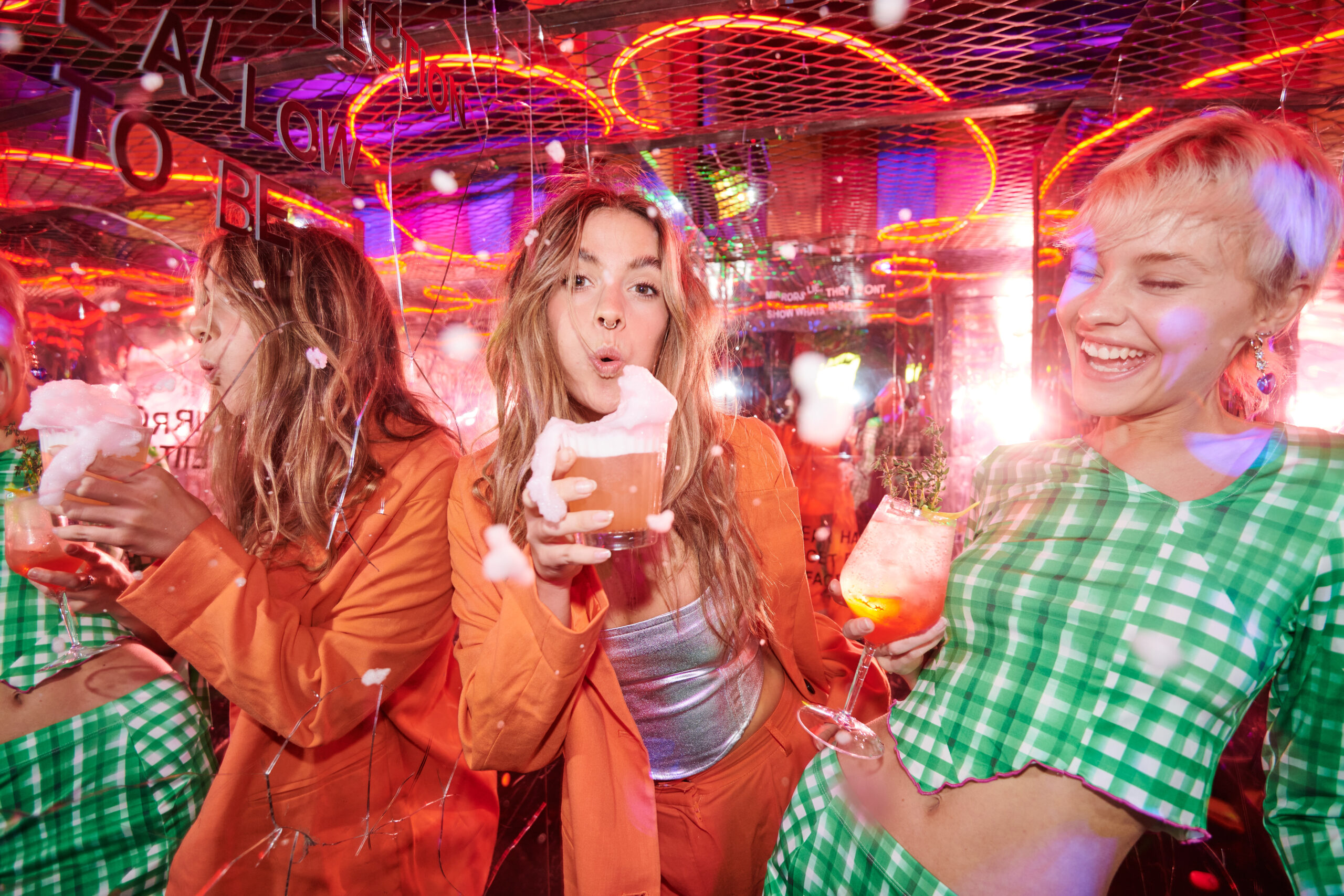 Take a walk on the weird side. Junkyard golf club is unleashed on ...