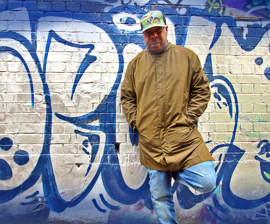 Seminal Drum & Bass Artist DJ Randall Begins 4-Week Residency At XOYO ...