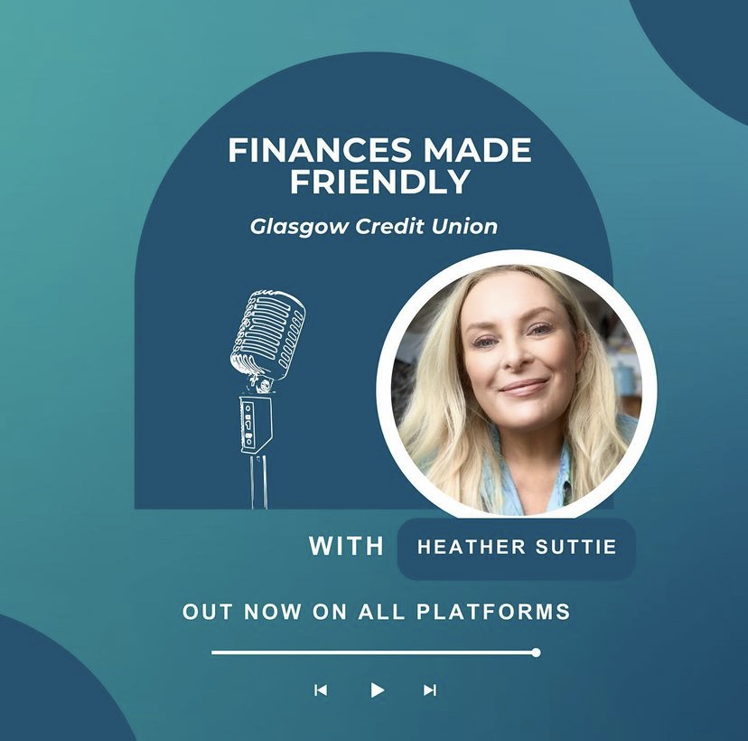 Finances Made Friendly: One of the UK's biggest credit union launches ...