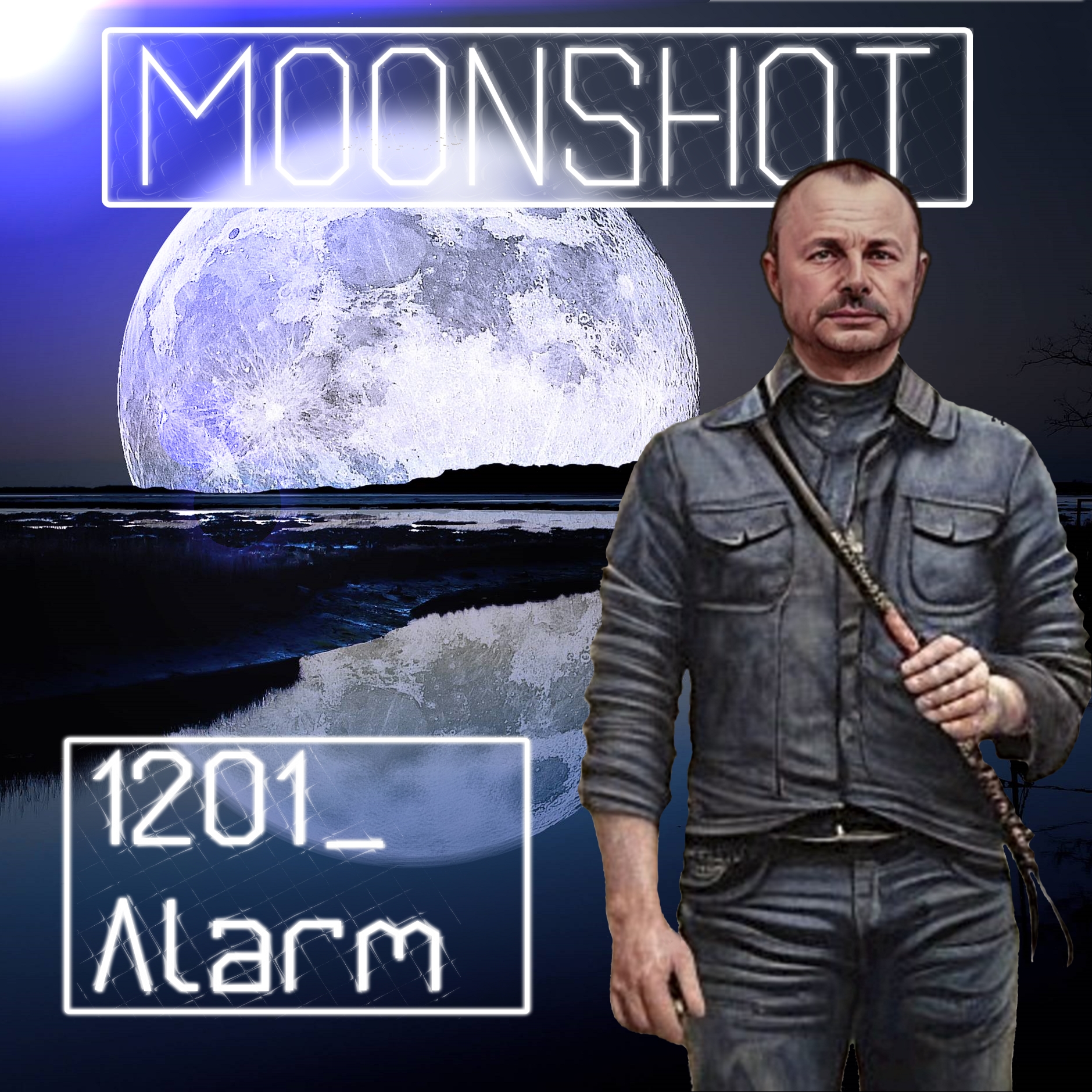 1201_Alarm announce their all-new album Moonshot to celebrate their ...