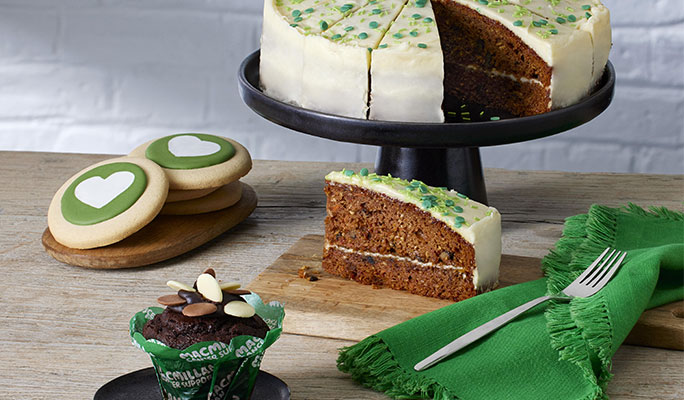 Fundraising fun at London Hatton Garden’s Costa Coffee store in aid of ...