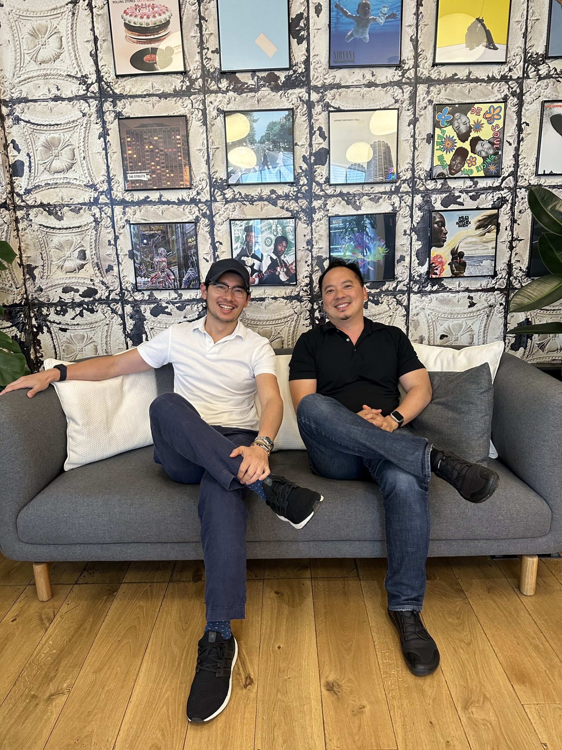 Financial wellbeing startup Mintago closes $4.75m funding round ...