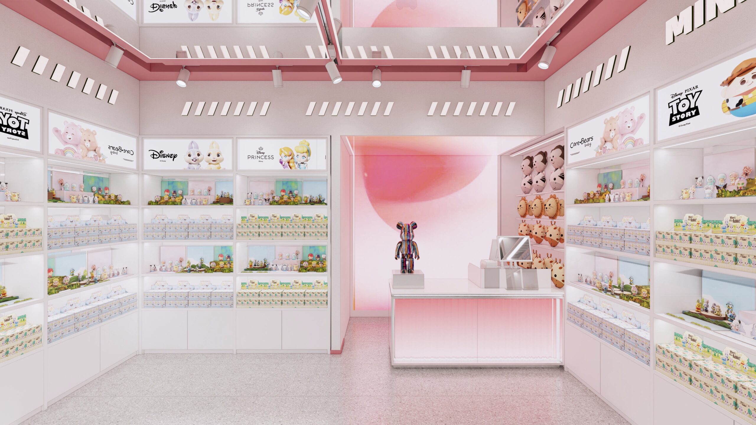 MINISO lands in Central London, with the UK’s first ‘MINI MINISO’ on ...