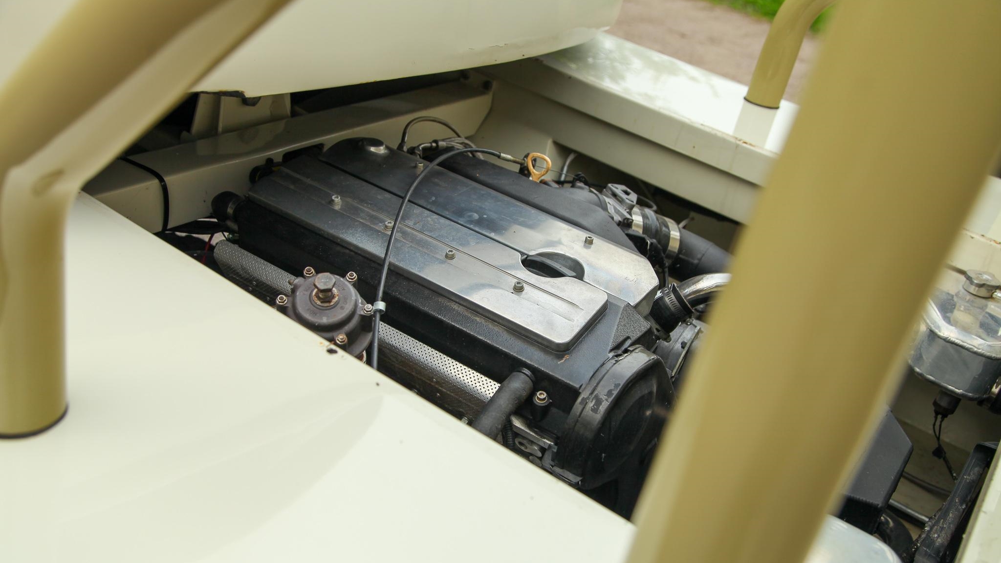 Type 2-in-1: Audi S3-Engined Volkswagen Type 2 ‘Fifth Wheel’ to be ...