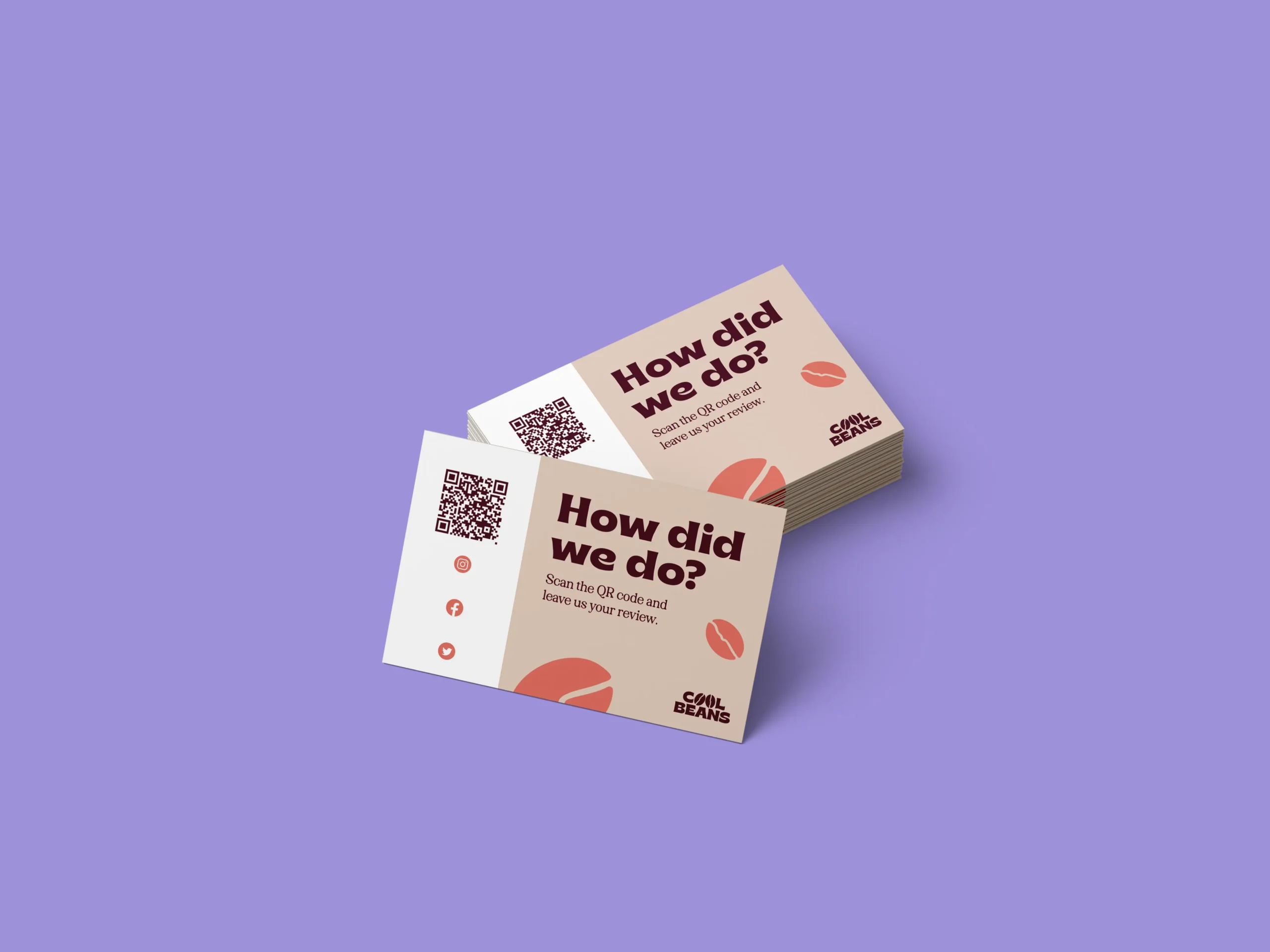 6 innovative roles business cards can play for your side hustle ...
