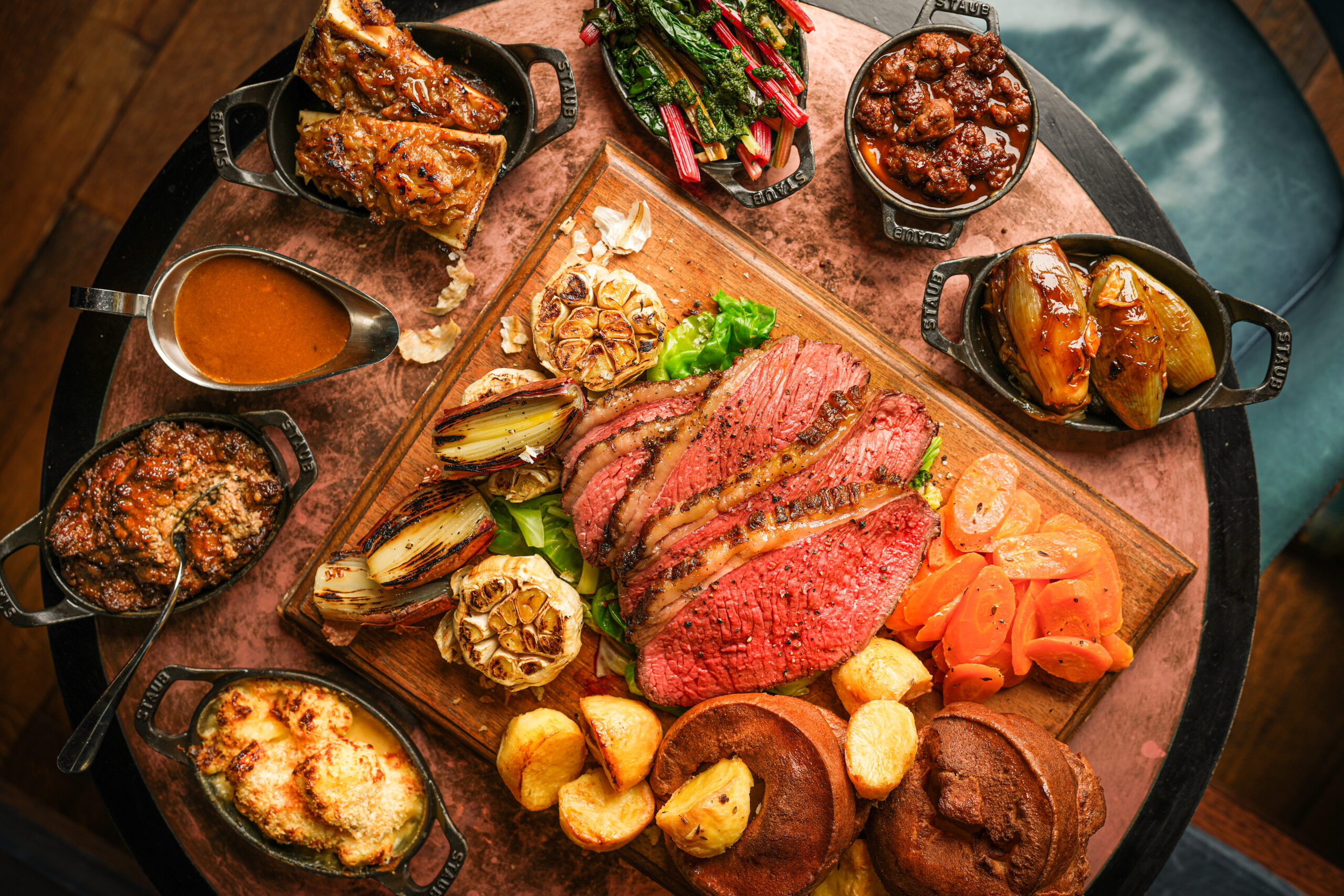 Brand and Culture Expert Nick Ede's guide to the best roasts in ...